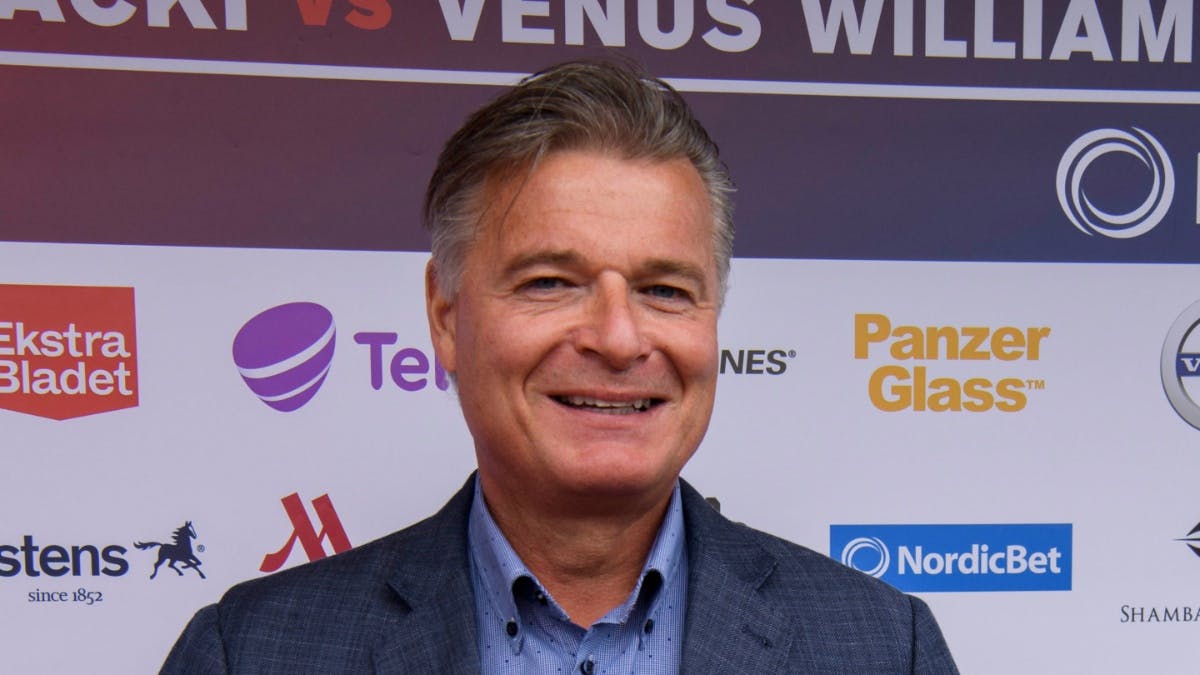 Michael Mortensens store sorg: Steddatterens tragiske død væltede hele ...