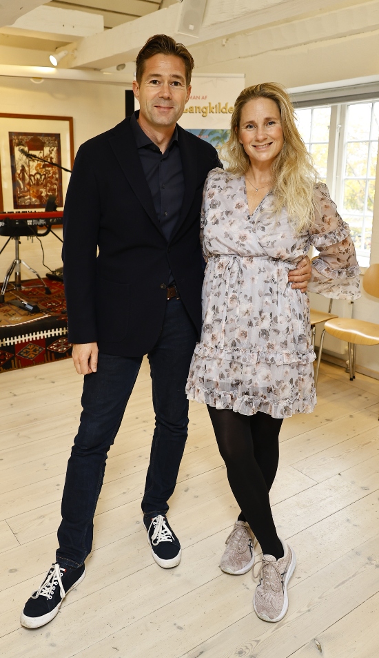 Johannes Langkilde: Ville elske at være med i Vild med dans | BILLED-BLADET