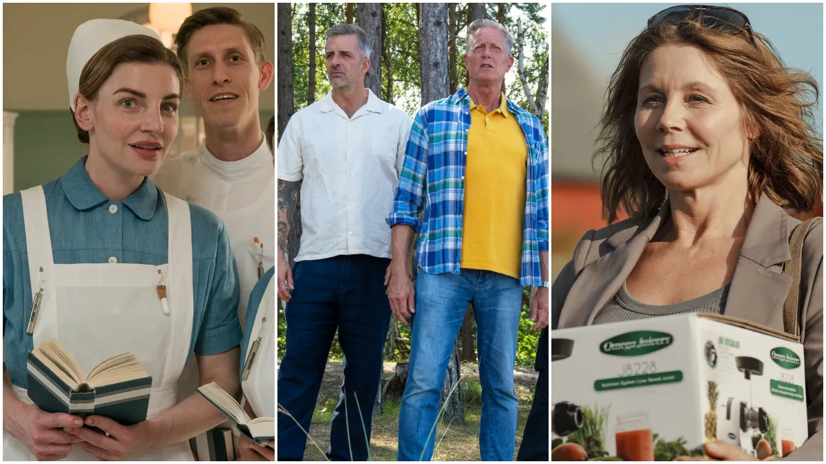 Kan det virkelig være rigtigt? TV 2 overgår alle andre | BILLED-BLADET