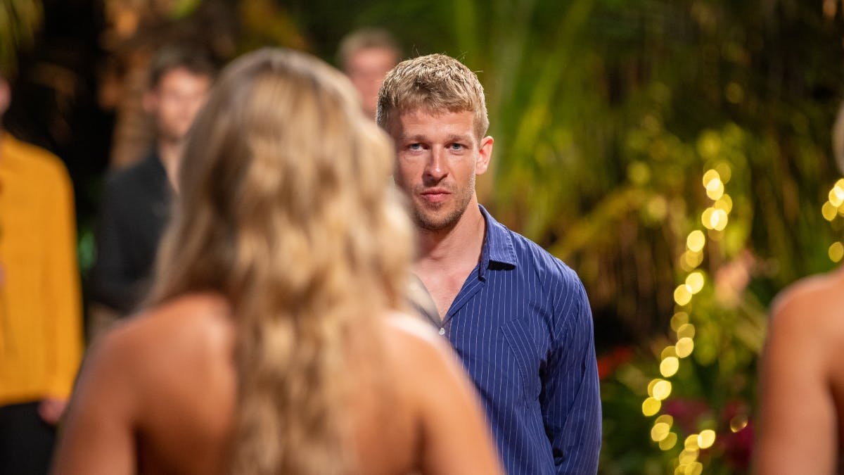 Emma sendte Emil S hjem til den sidste roseceremoni: Sådan er deres ...