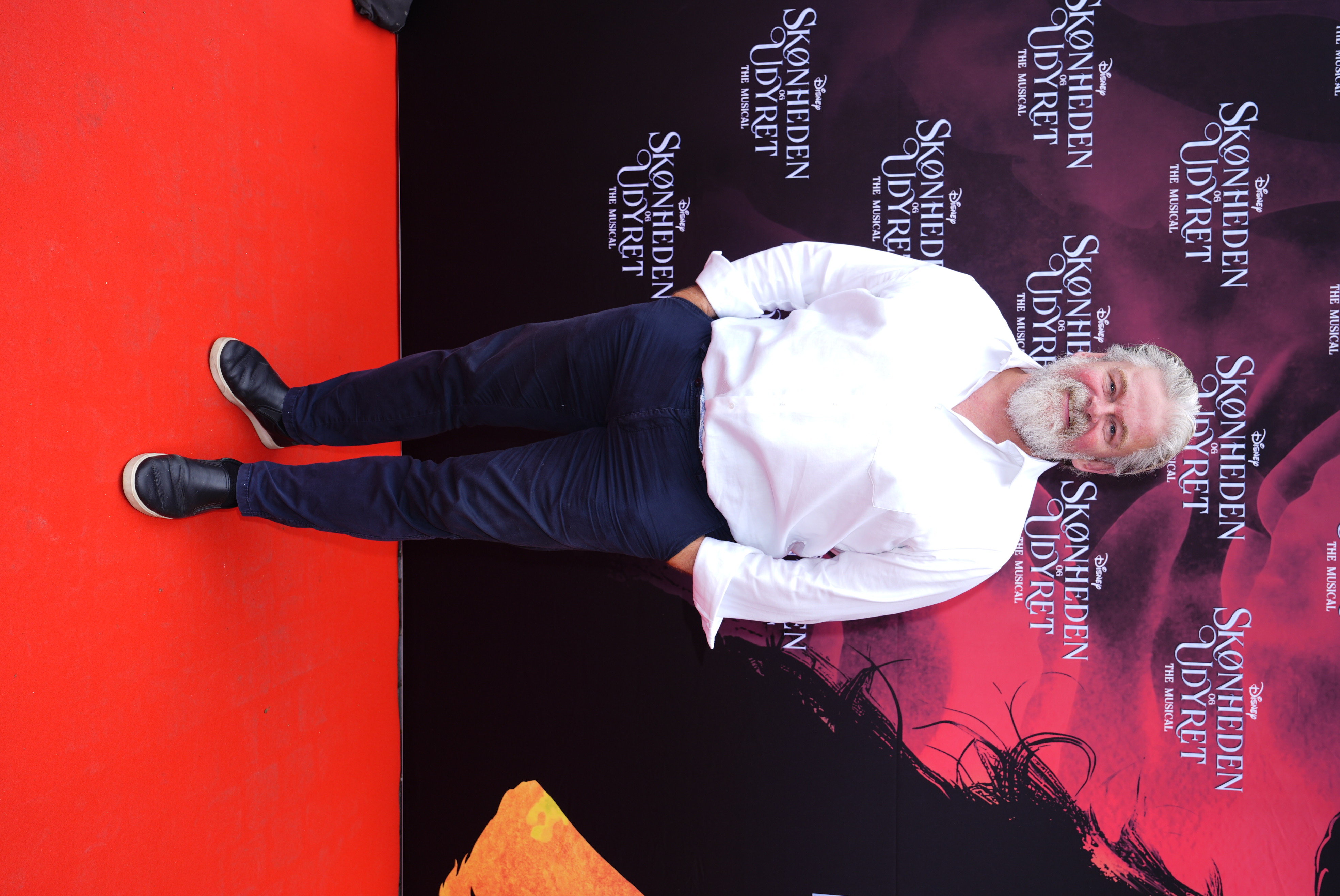 Stig Rossen i overraskende karriereskift: Er startet helt forfra ...