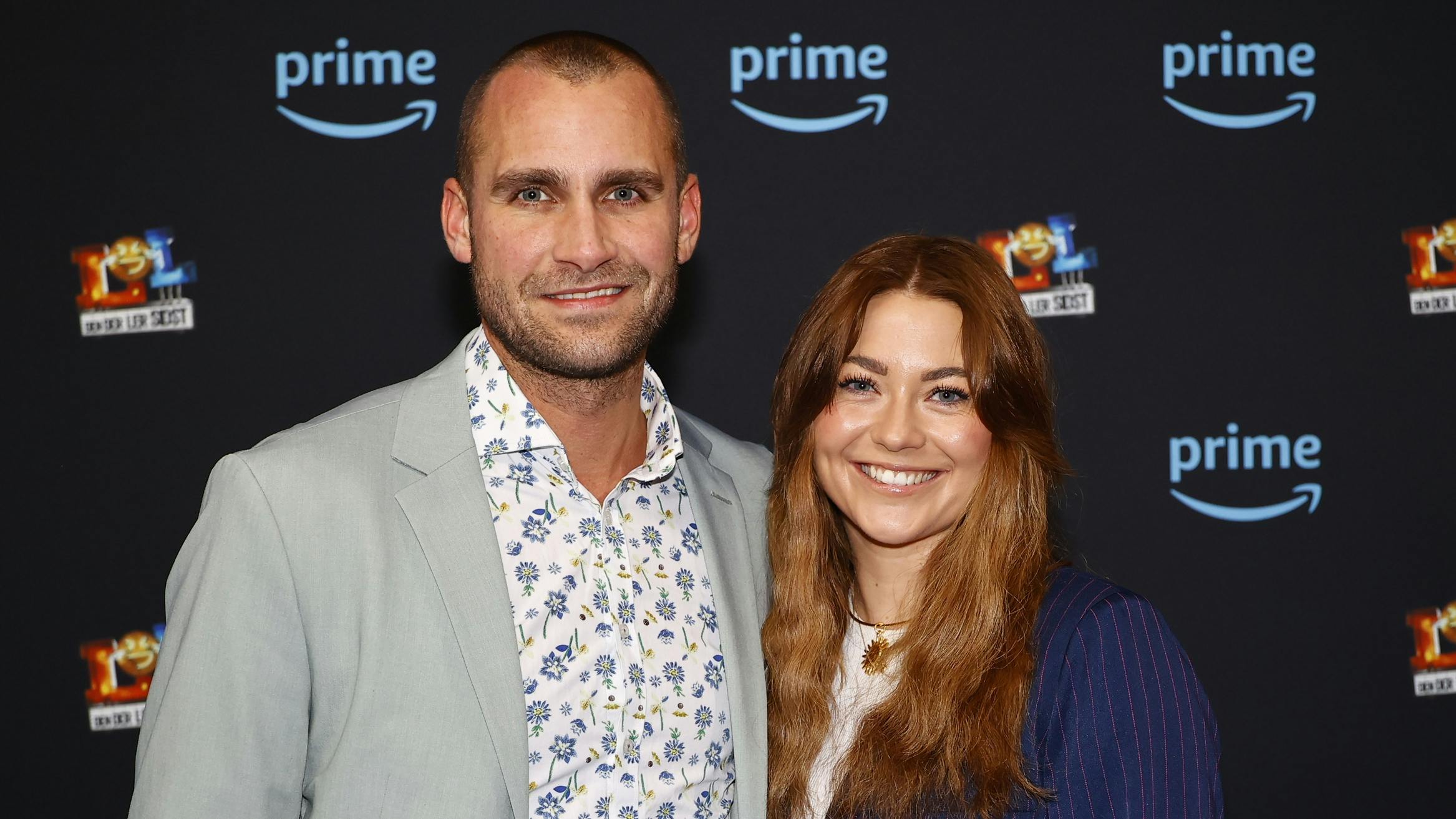 Dejligste billeder: Bachelor-stjerner kan endelig ånde lettet op ...