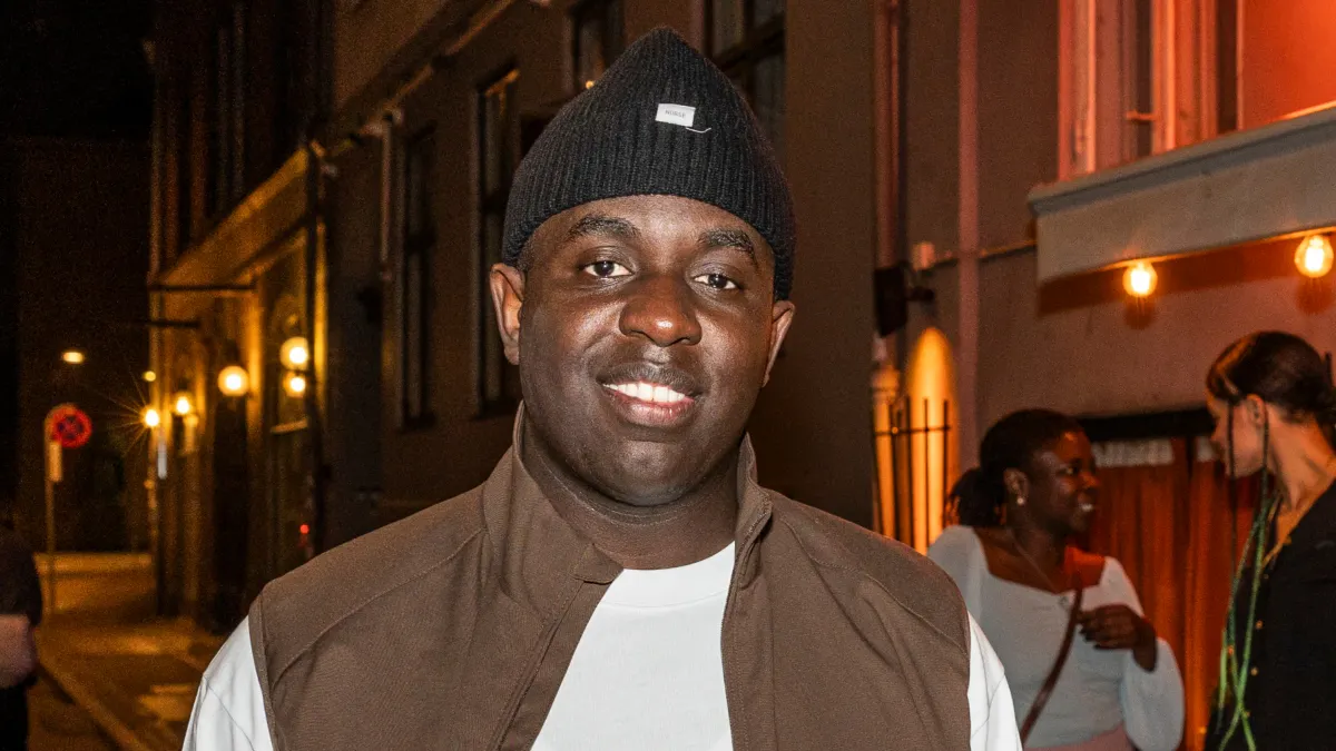 Melvin Kakooza blæst bagover efter ærlig udmelding: Sender en dybfølt ...