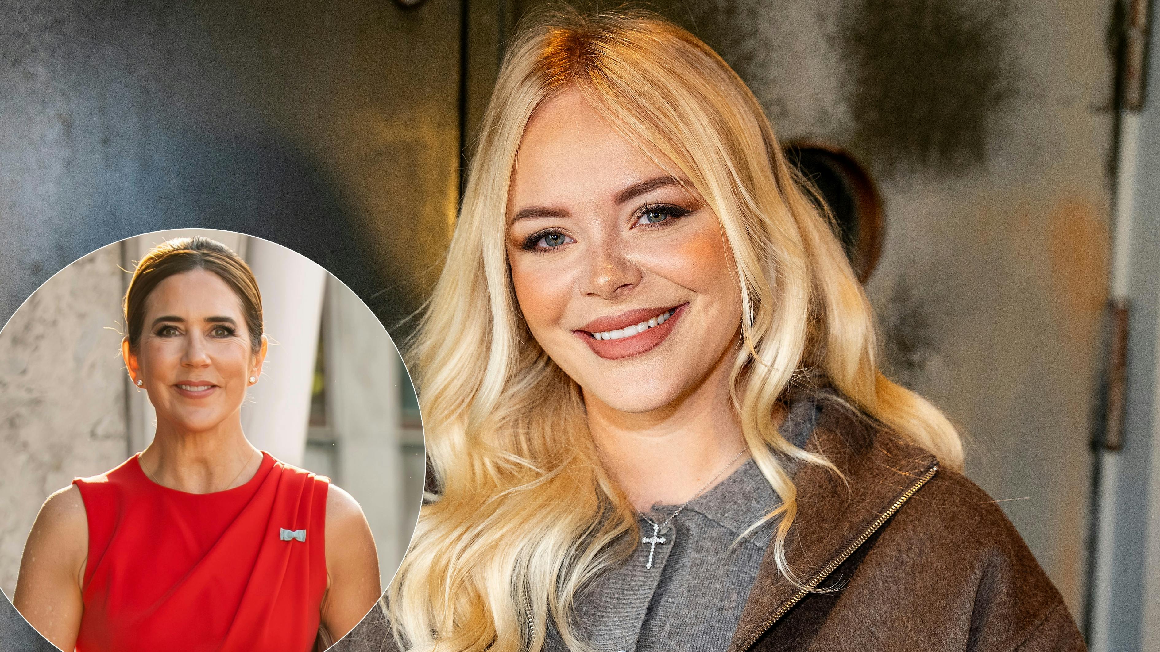 Elvira Pitzners far førte sin datter op til bryllup: Havde nær relation ...