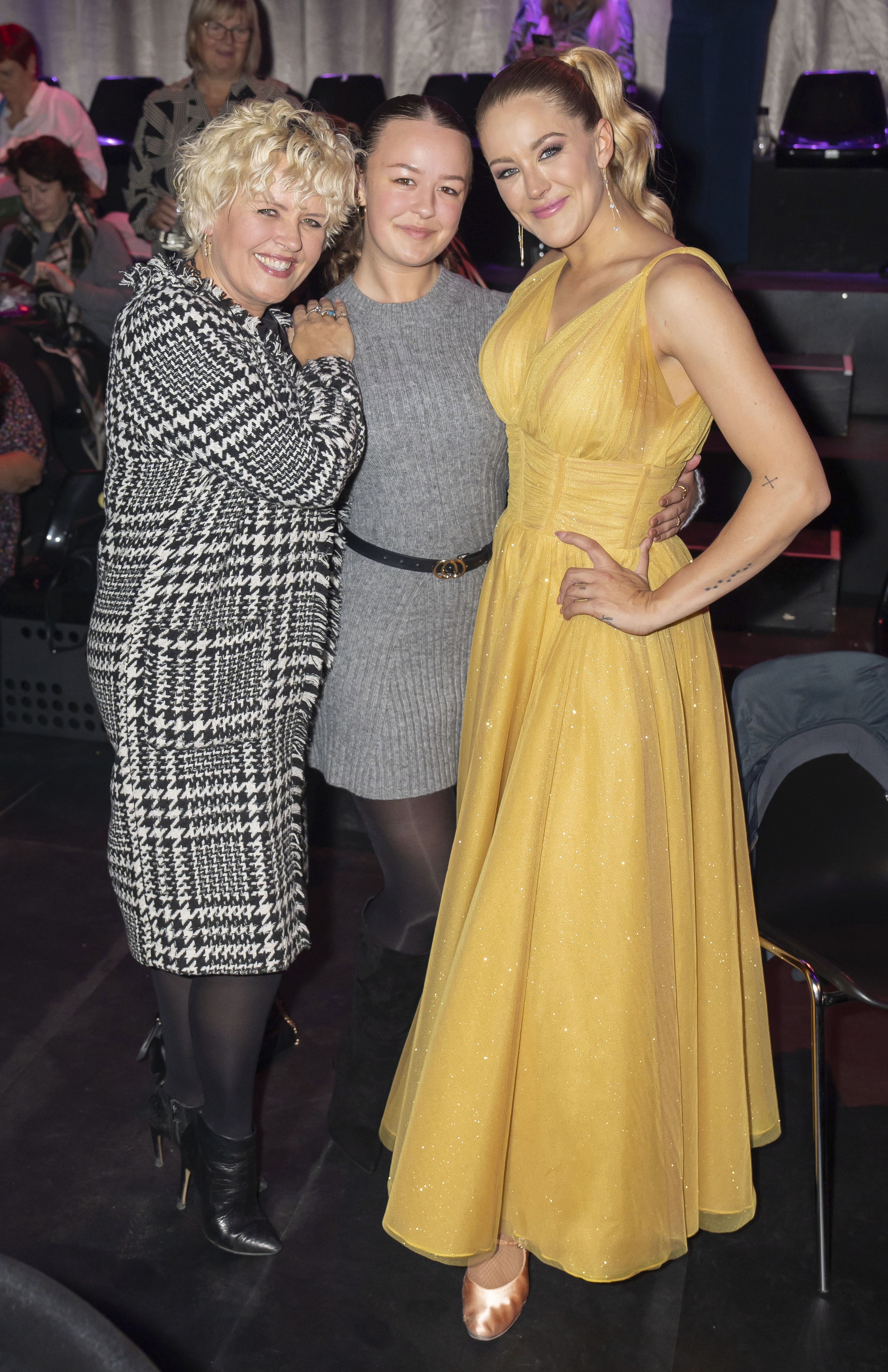 Camilla Dalsgaard ærgrer sig over Vild med dans-melding: Rammer også ...