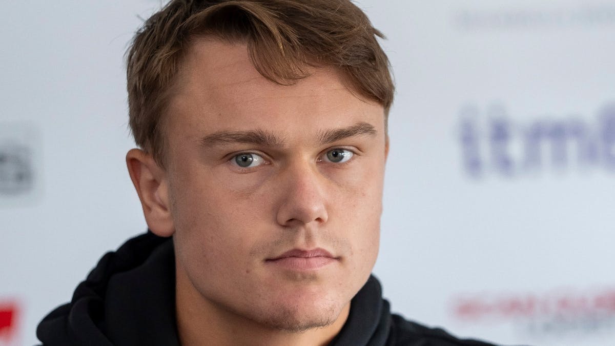 Holger Rune svindlet: Det får konsekvenser | BILLED-BLADET