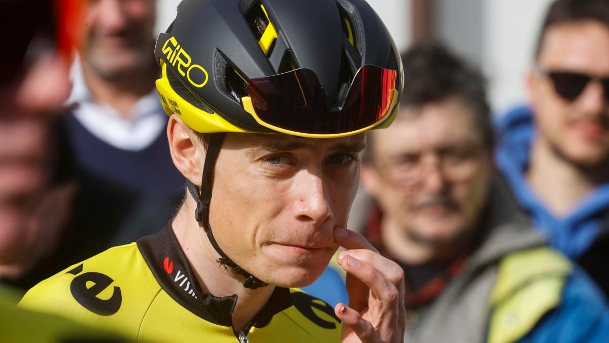 Tour de France-ekspert undrer sig: Hvorfor er de dyrere end Jonas Vingegaard? | BILLED-BLADET