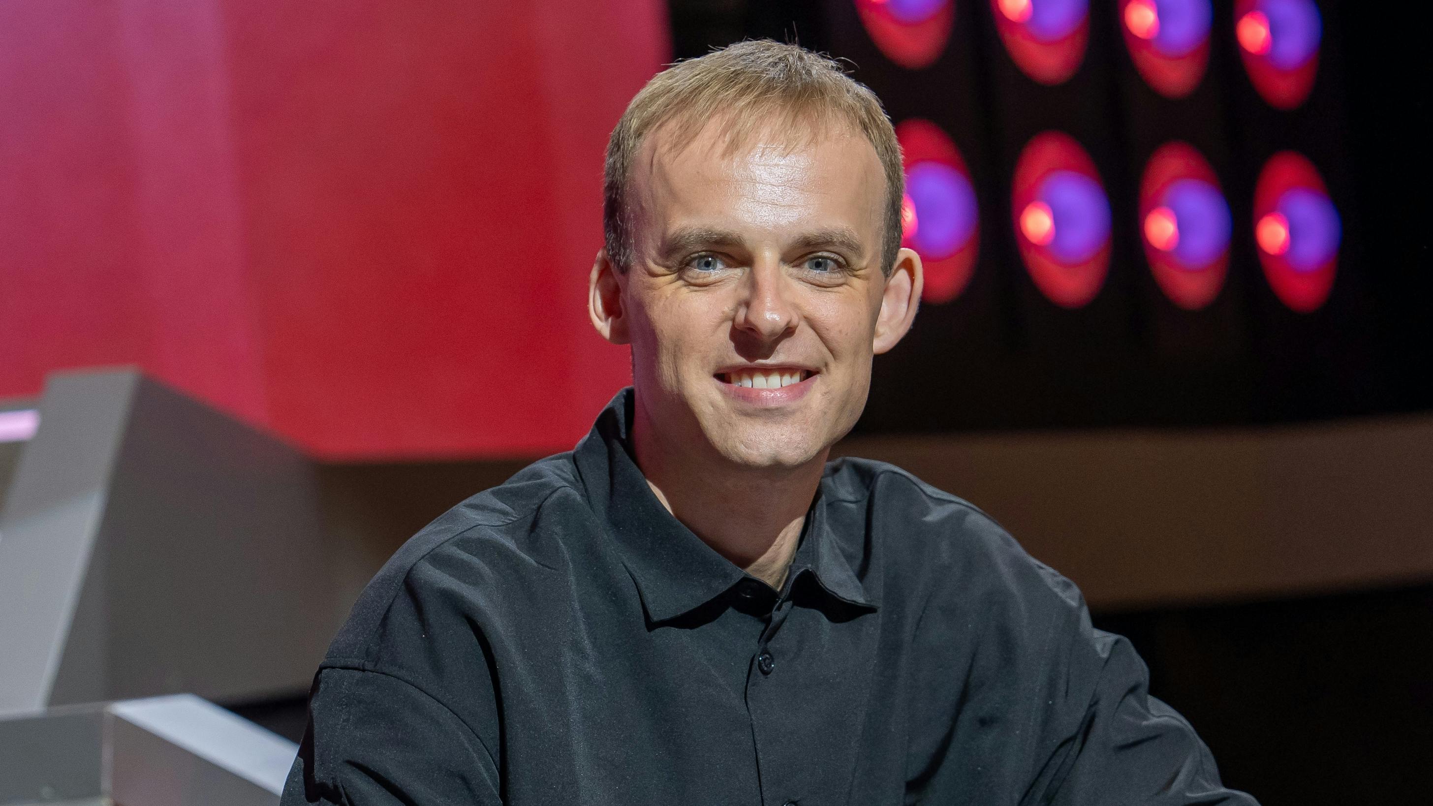 Se de private billeder: Så søde er Mads Vads børn | BILLED-BLADET