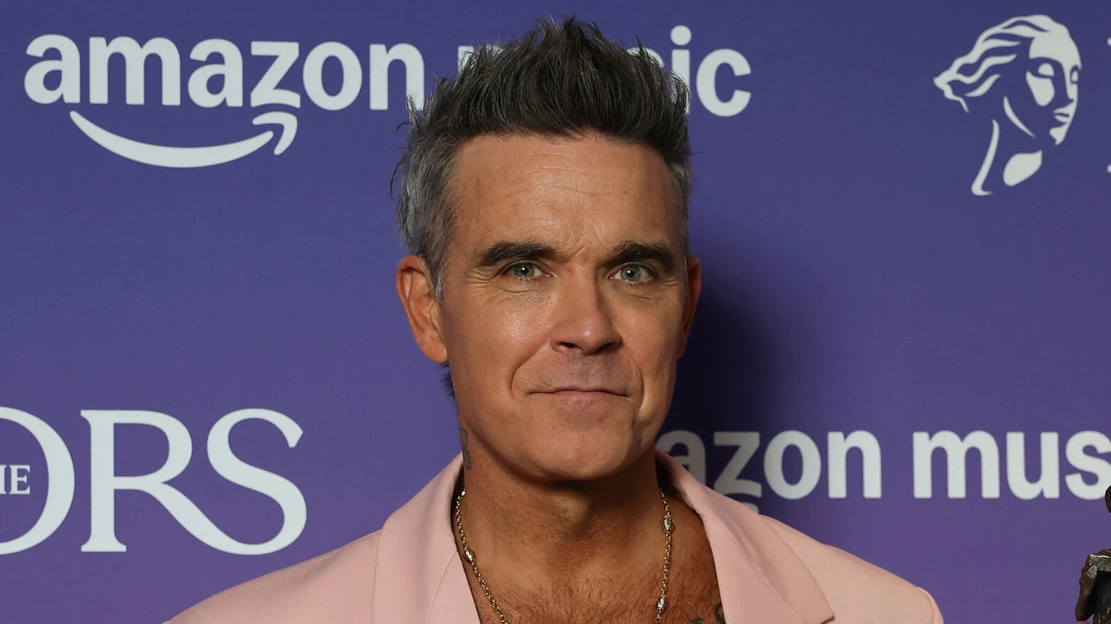 Robbie Williams med trist melding: Så skidt står det til | BILLED-BLADET