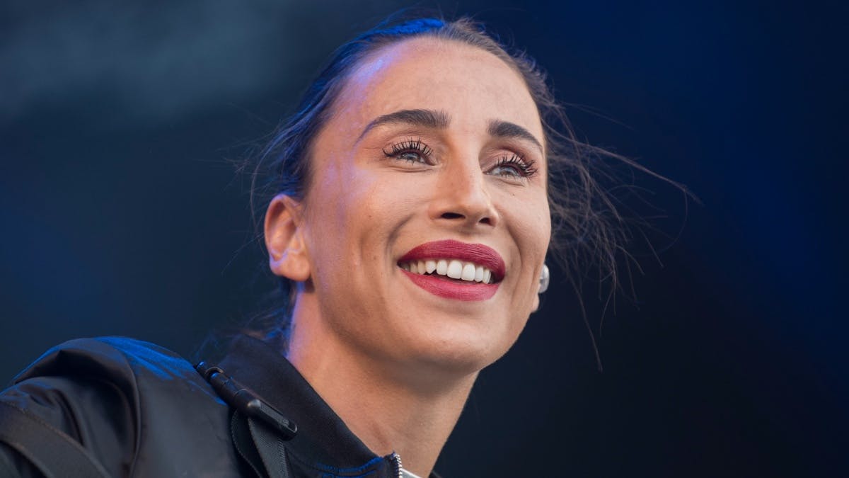 Medina kommer med overraskende melding ovenpå stor skuffelse | BILLED ...