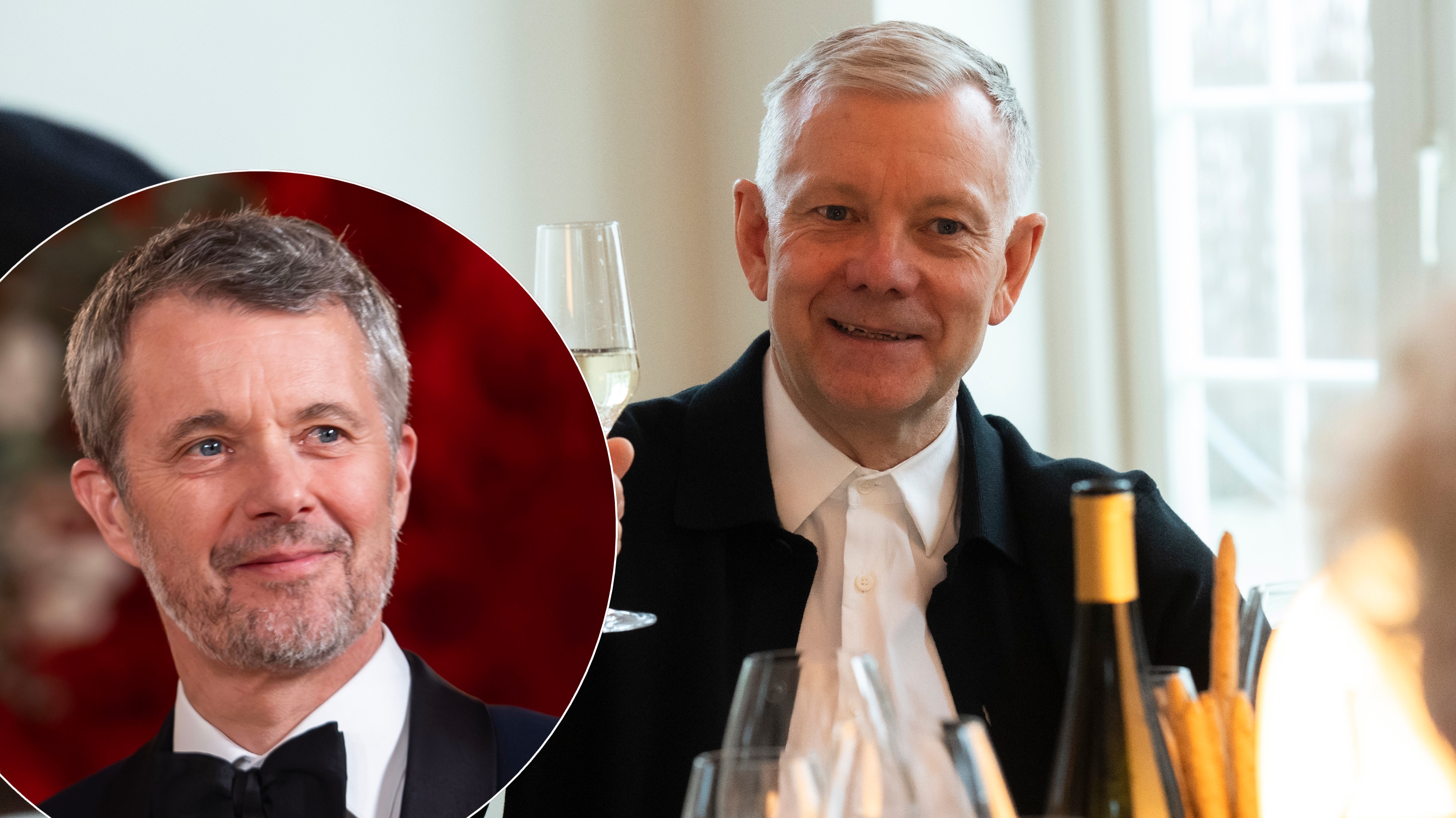 Casper Christensen og Isabel sælger deres dejlige gård: Så meget koster ...