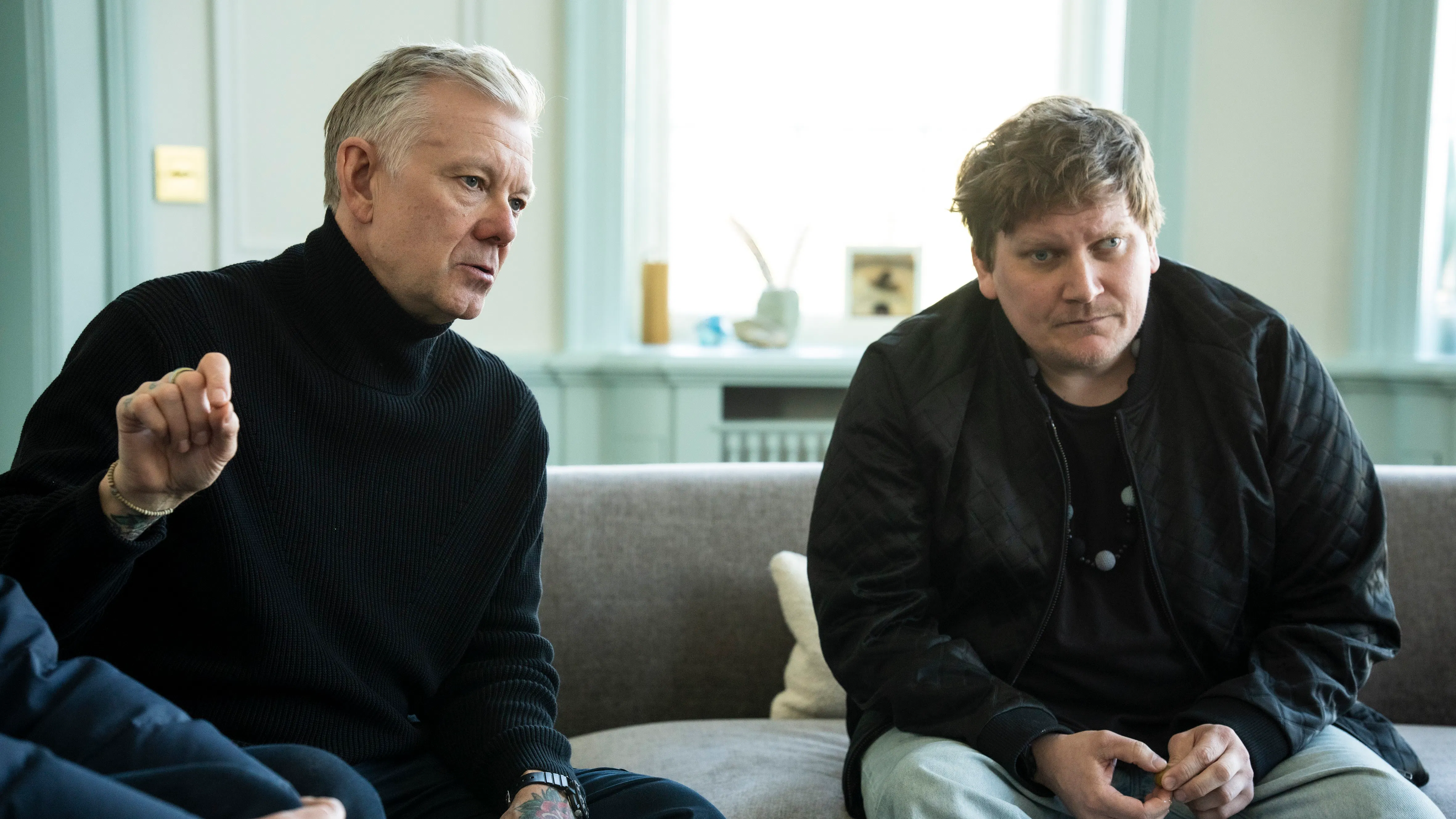Vild påstand om kong Frederik i Klovn: Nu reagerer kongehuset | BILLED ...