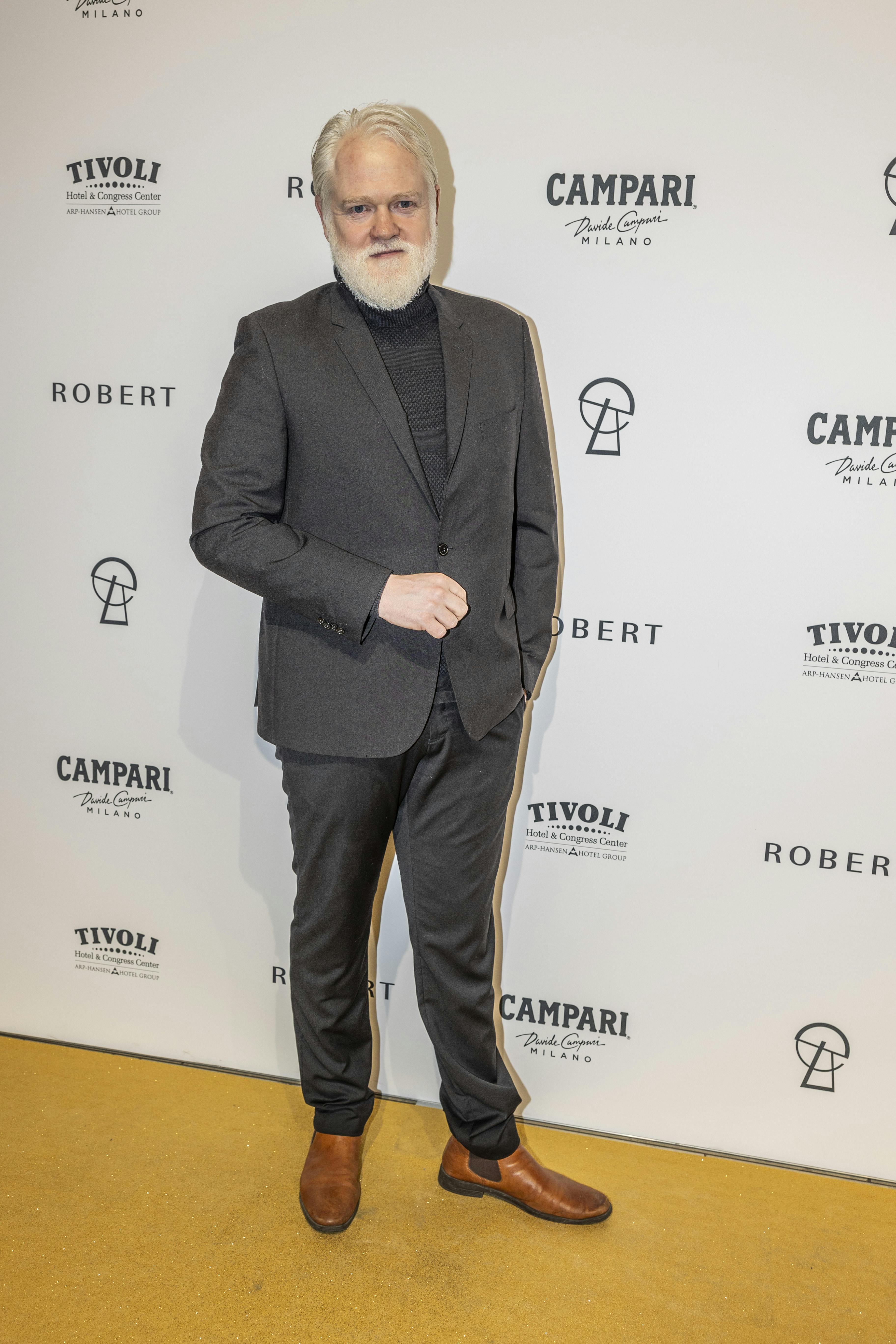 Esben Dalgaard: En sorg at være blevet en anden person efter at have ...