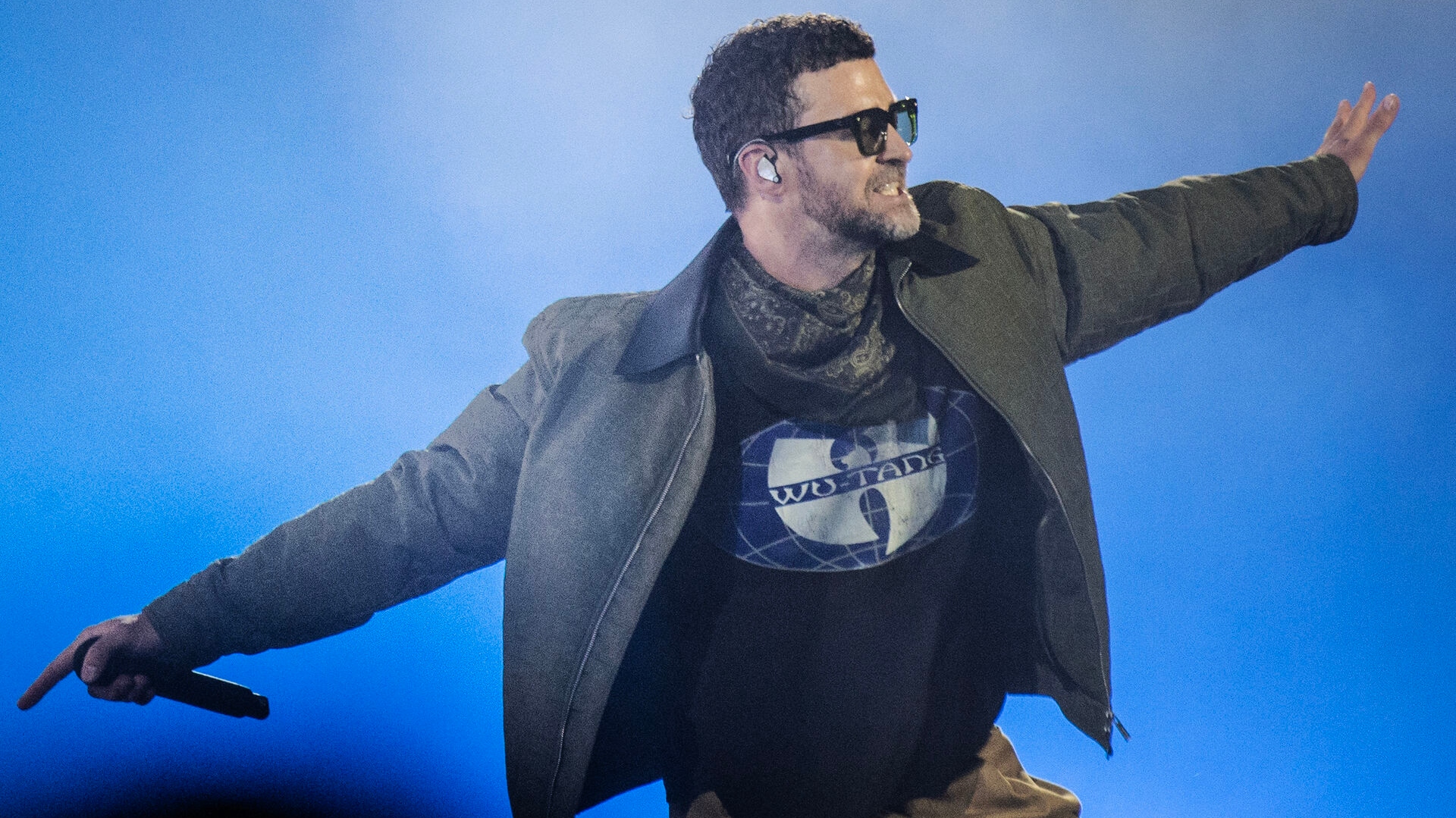 Efter massiv kritik: Justin Timberlake afslører sygdom | BILLED-BLADET