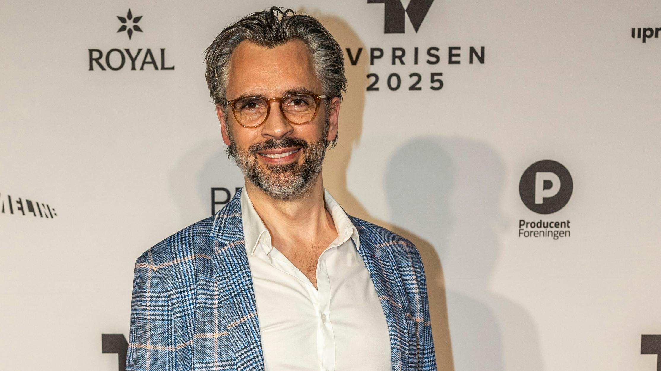 Rasmus Krogsgaard forlader Nykøbing Falster Revy: Det skal han nu ...