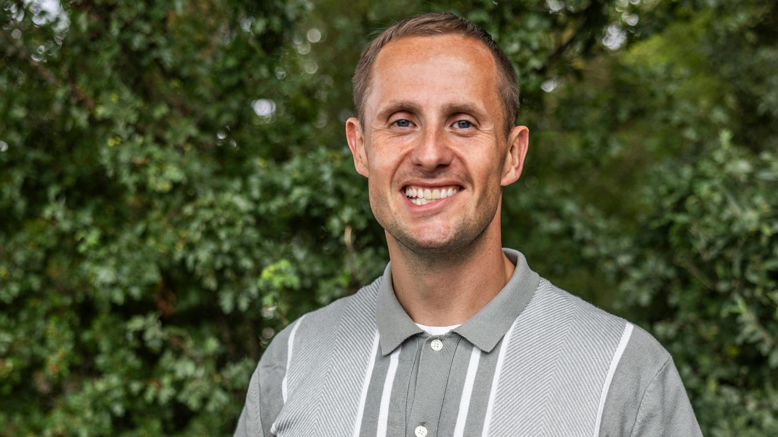 Benjamin Hav er ny X Factor-dommer: Familien var altafgørende, da han ...