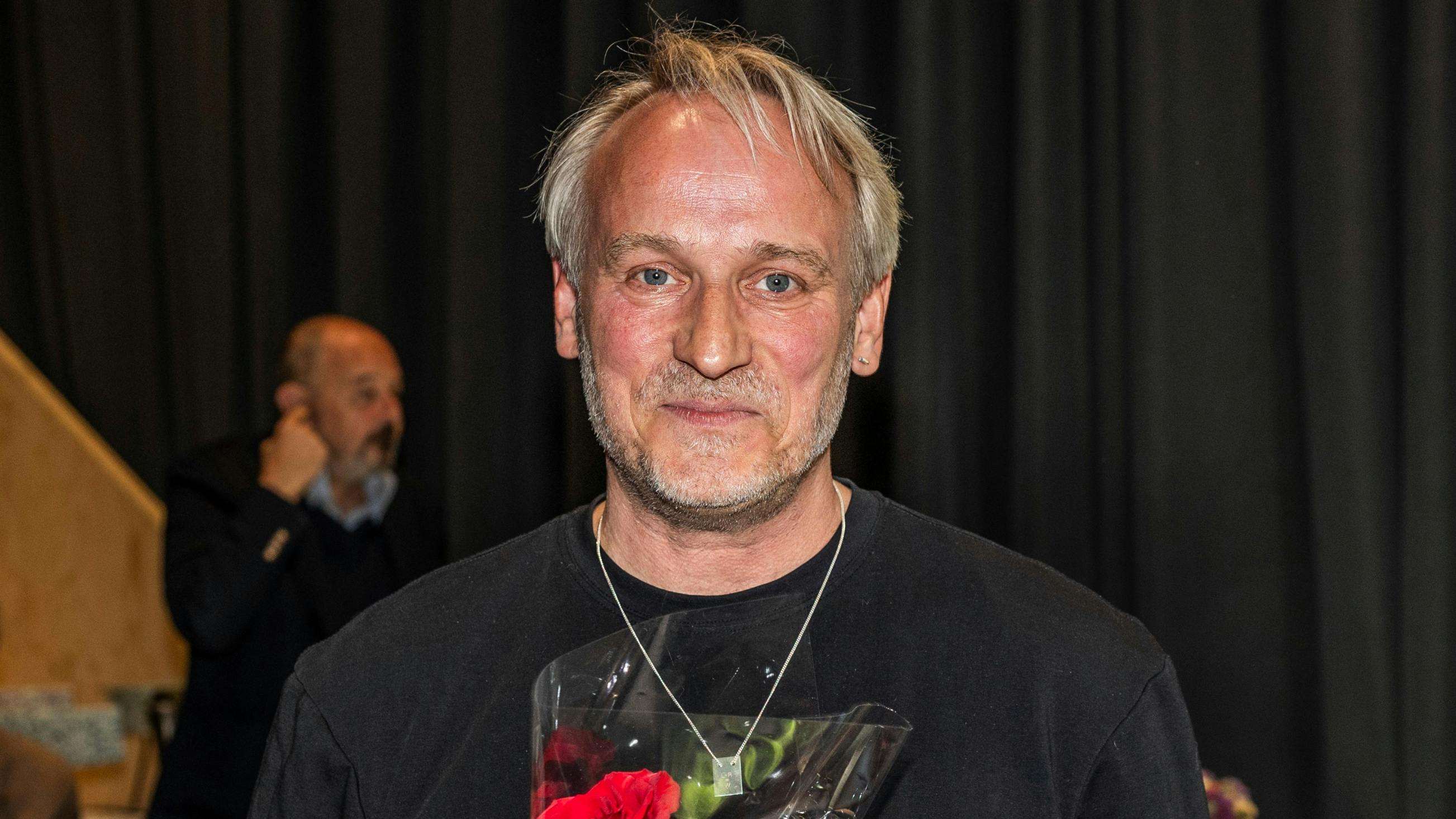 Rasmus Botoft med stort ønske: Bliver nok lidt svært at opfylde | BILLED-BLADET