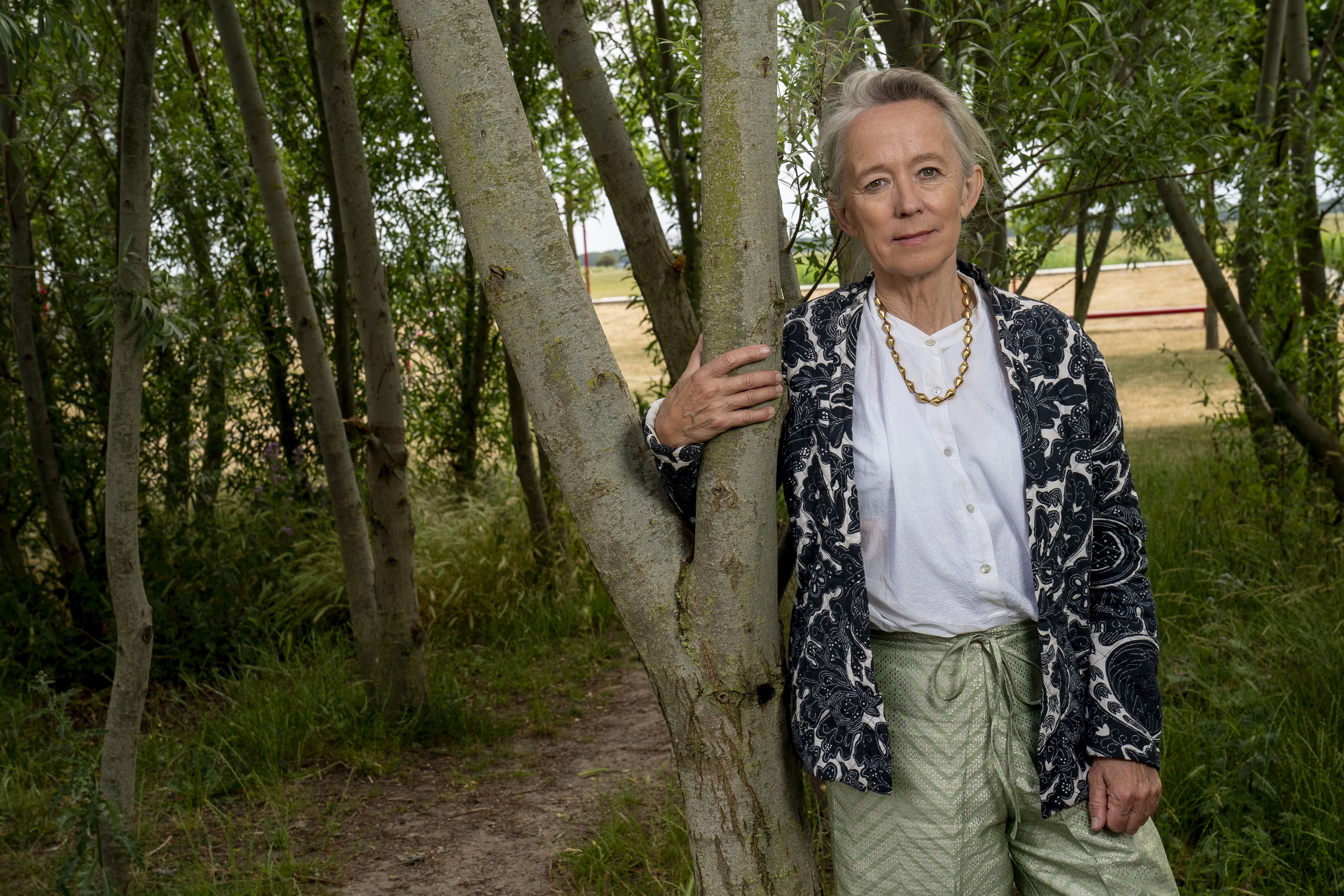 Anne Dorte Michelsen jubler over kæmpe succes | BILLED-BLADET