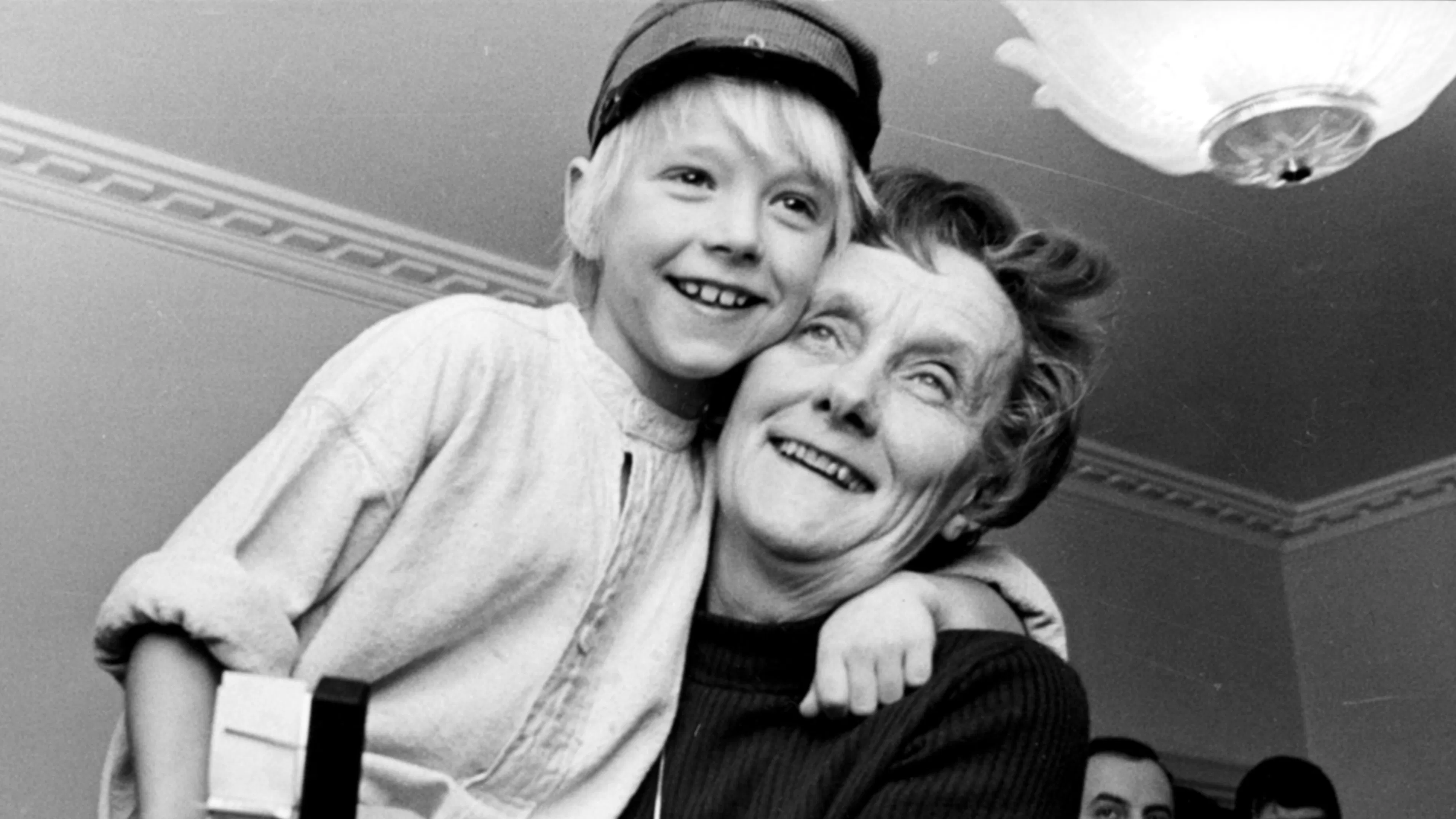 Han spillede Emil i Emil fra Lønneberg: Hvad han laver nu, vil helt ...