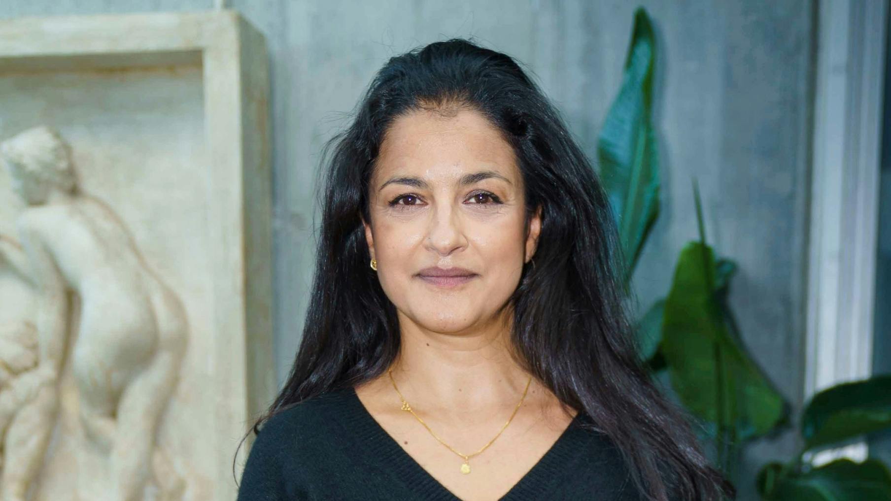 Divya Das har fået nyt job: Nu forklarer TV 2 | BILLED-BLADET