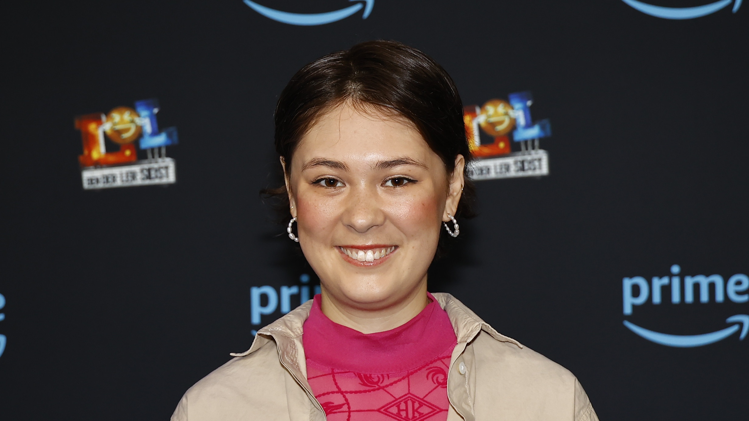 Eva Jin har gjort det flere gange i bedste sendetid: Her er årsagen ...