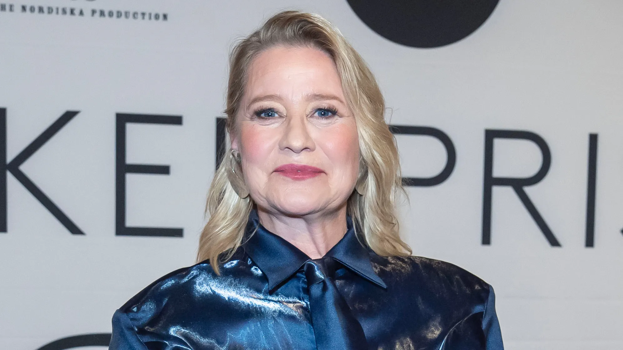Trine Dyrholm dybt berørt: Det gjorde hun, da hun hørte om Peter Lund ...