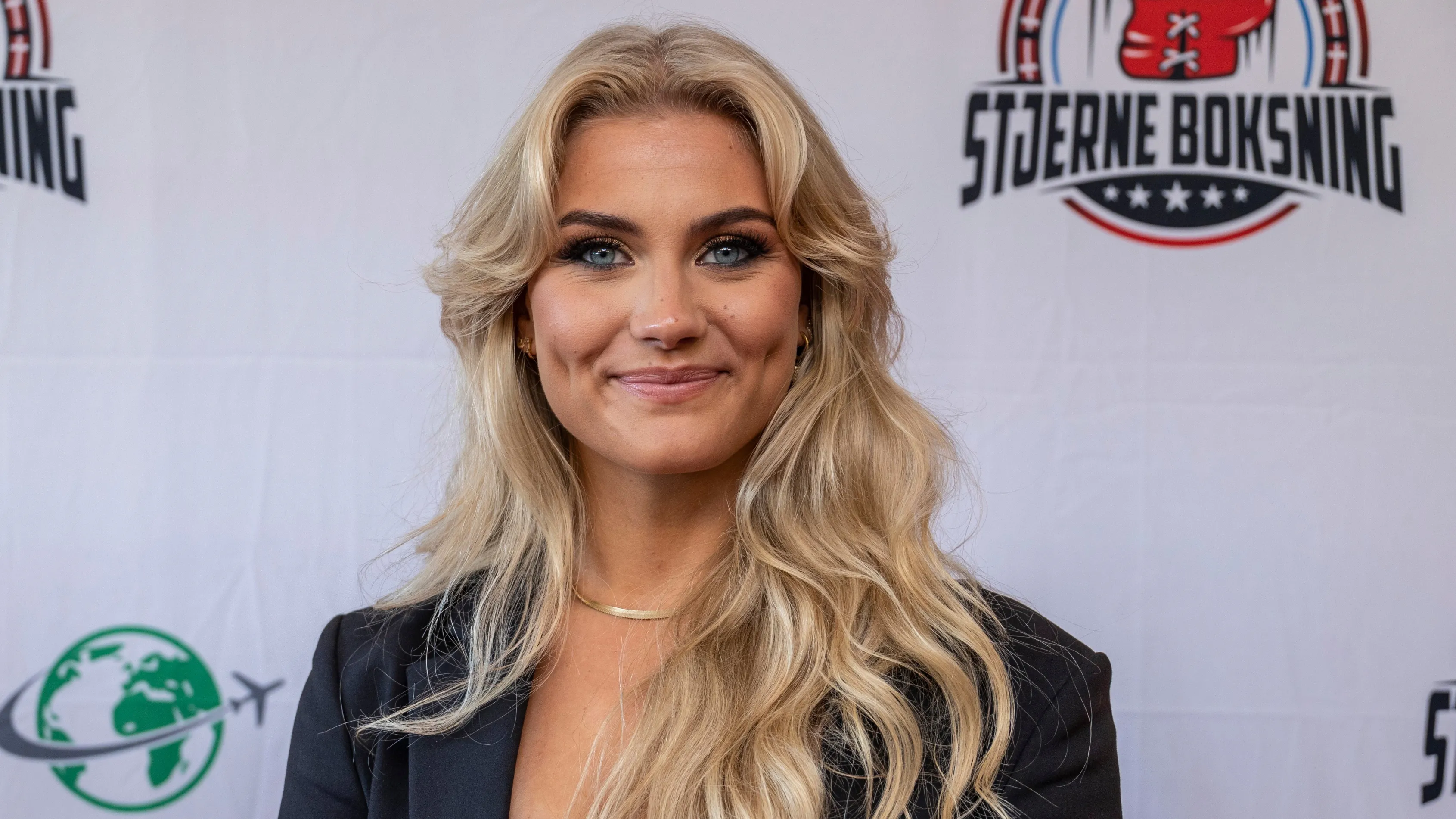 Mathilde fra "Årgang 0" deler billeder fra sin store dag: Magisk ...