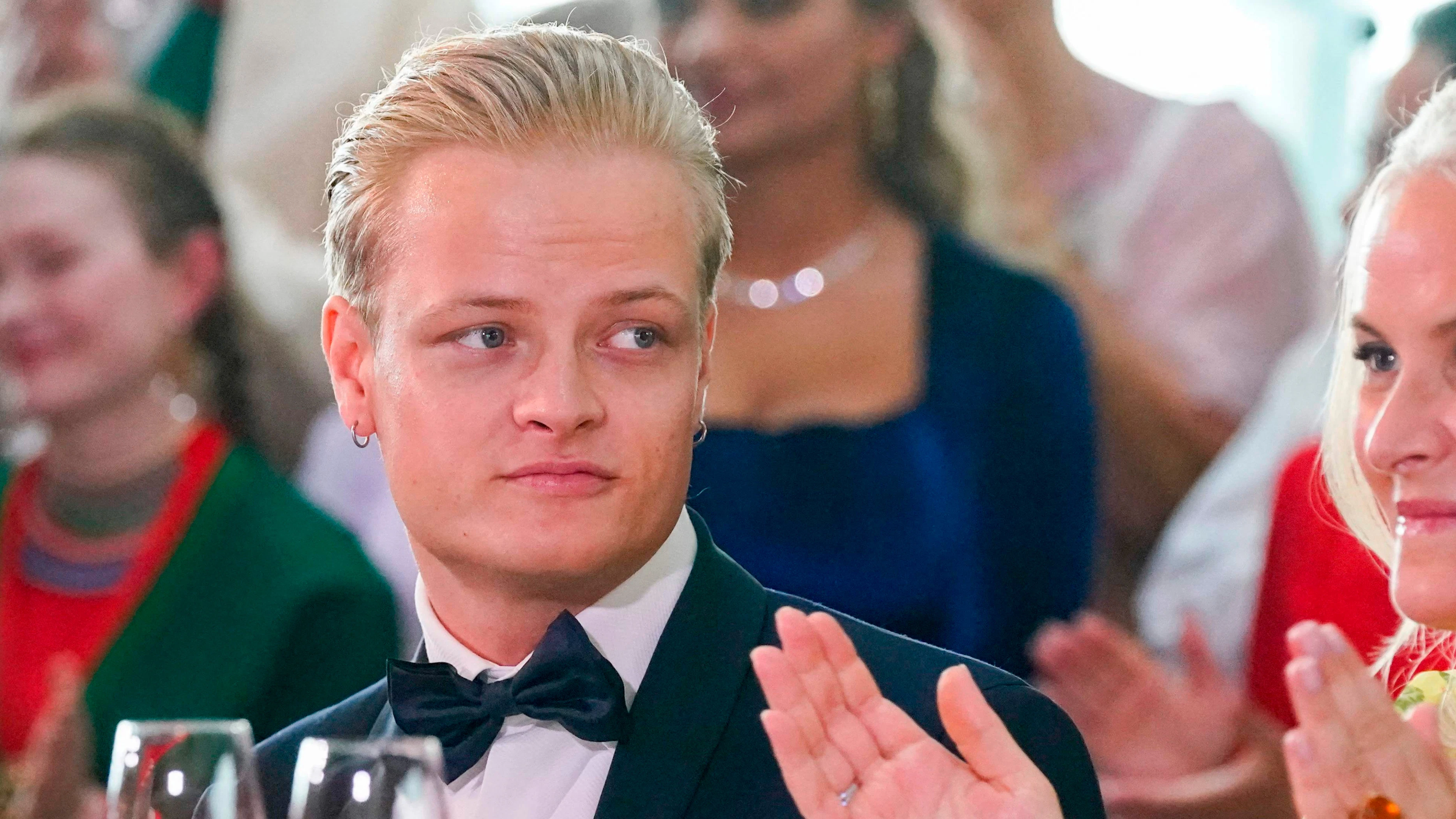 Nu står det klart: Her skal Marius Borg Høiby for retten | BILLED-BLADET