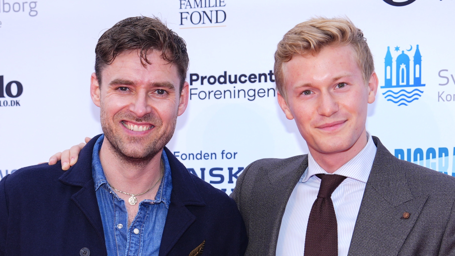 Jenna August Harson fandt kærligheden i Vild med dans: Det irriterer ...