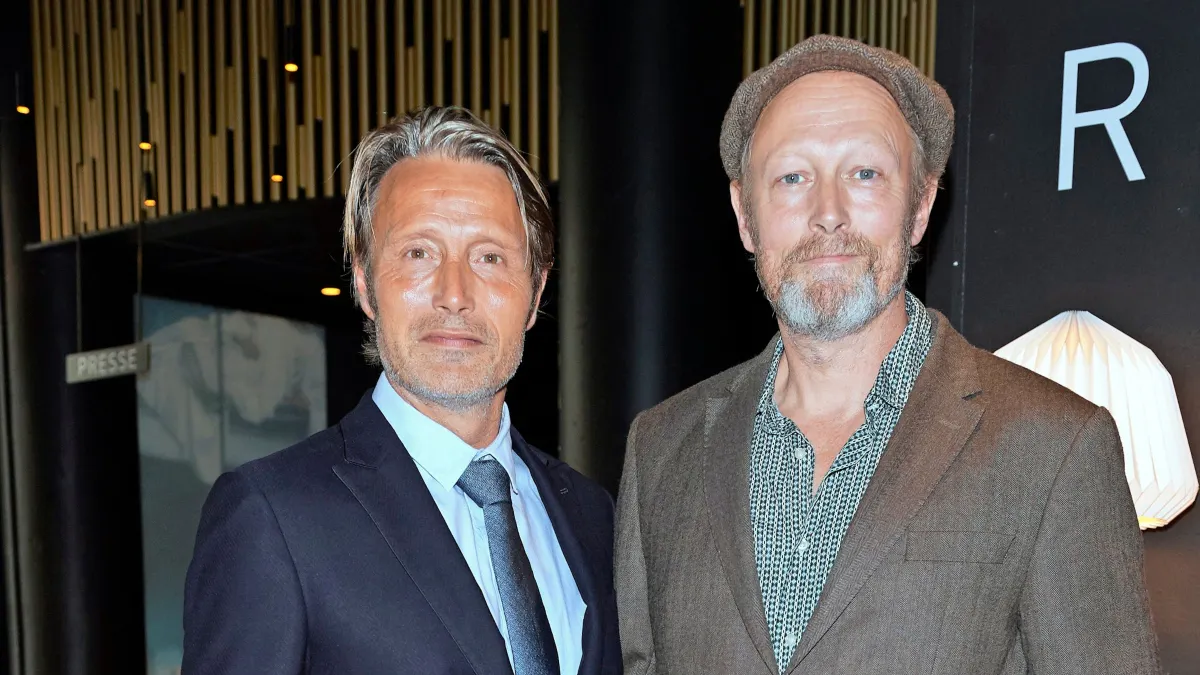 Lars Mikkelsen - Nyheder, billeder og video | Billed-Bladet