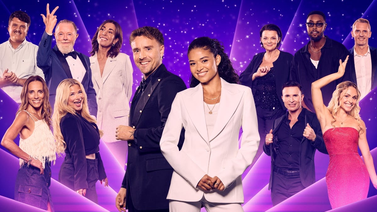 Eksperten har talt: De ryger først ud af Vild med dans | BILLED-BLADET