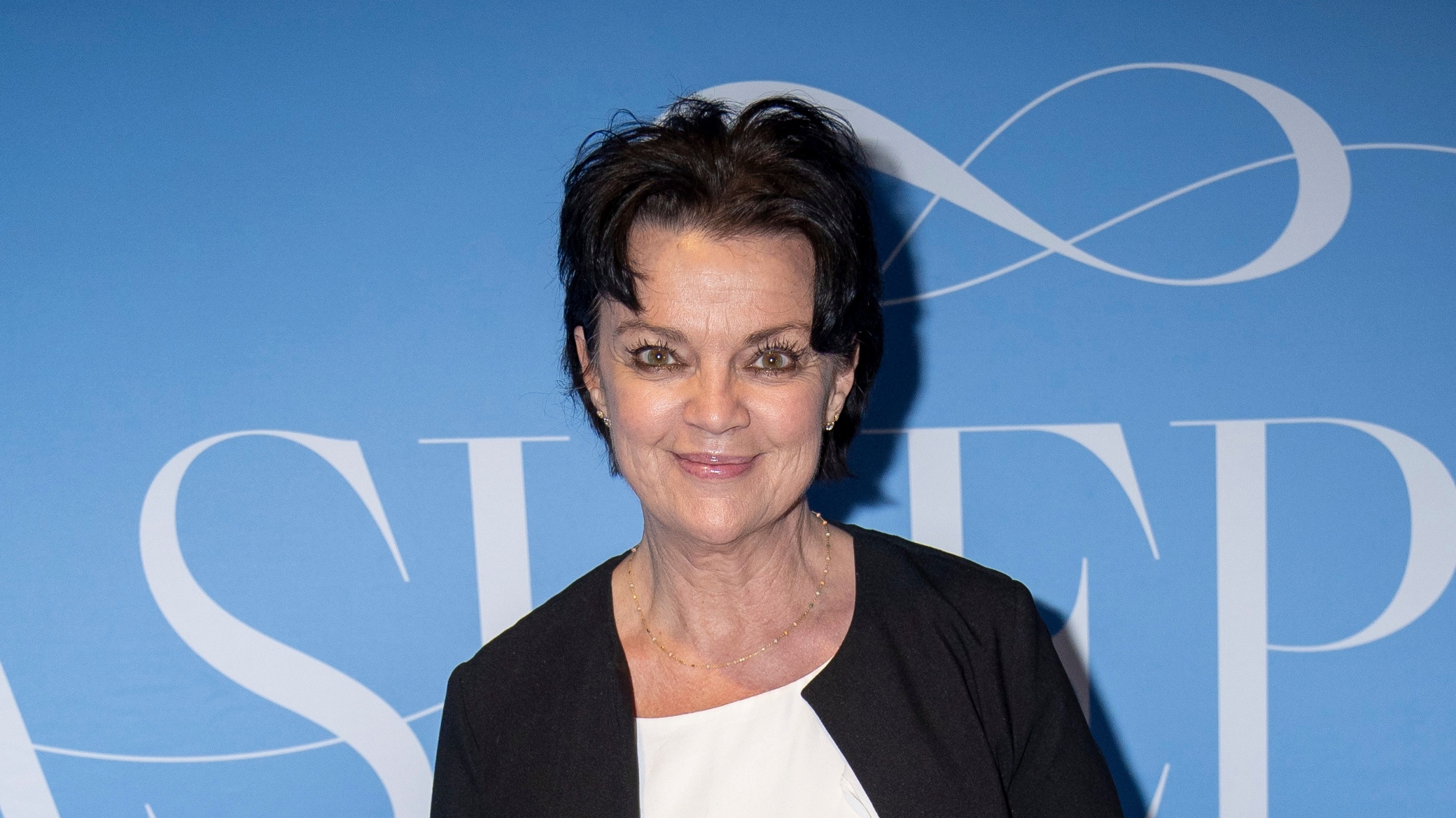 Mille Funk er klar til sidste Vild med dans: Det siger hun om sin nye ...