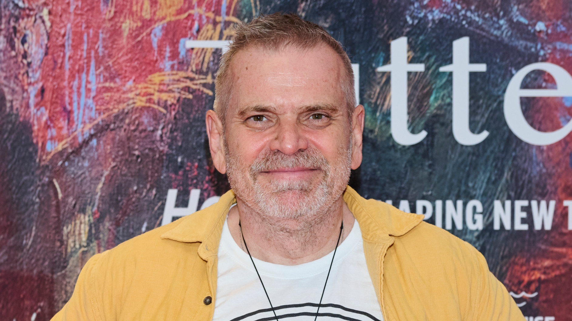 Hans Pilgaard adskilt fra ægtemanden: Derfor er Jobbe rejst | BILLED-BLADET