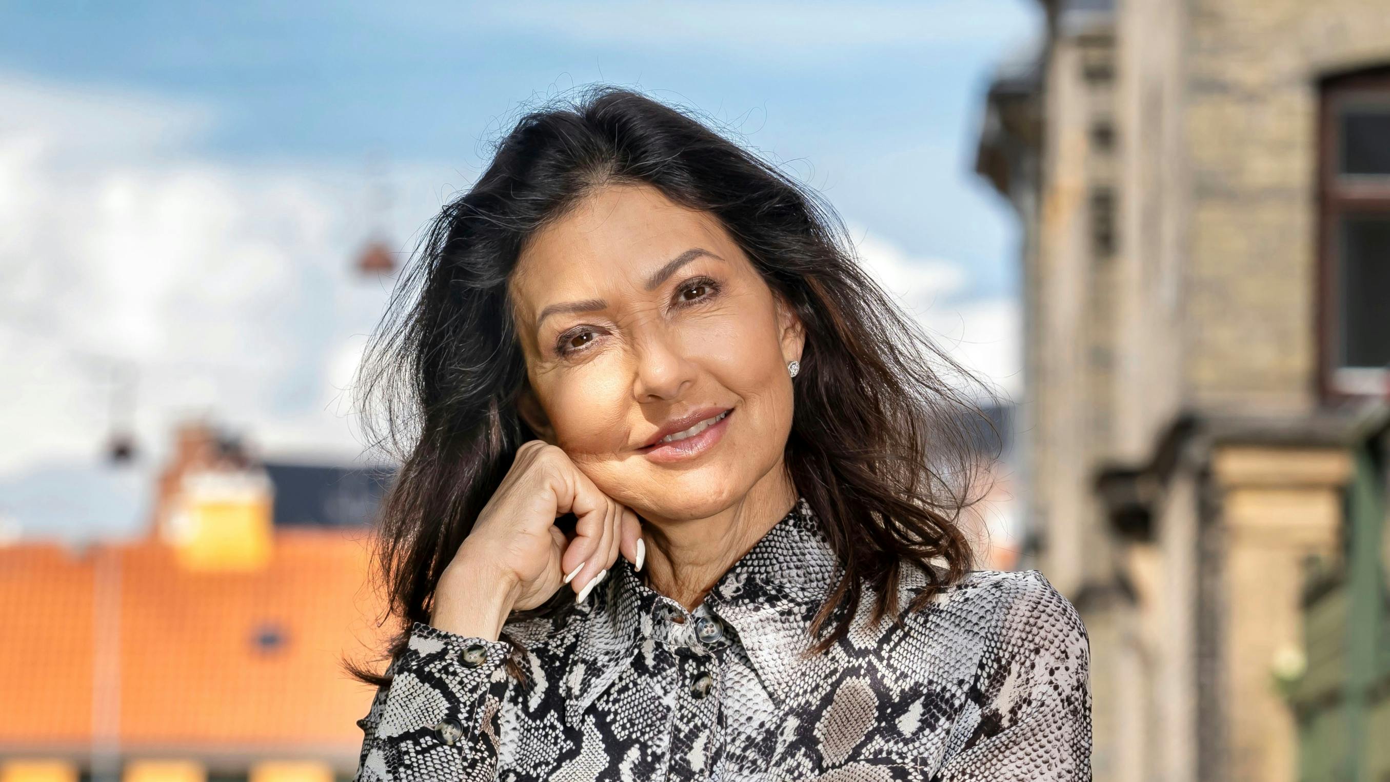 Grevinde Alexandra af Frederiksborg - Nyheder, billeder og video