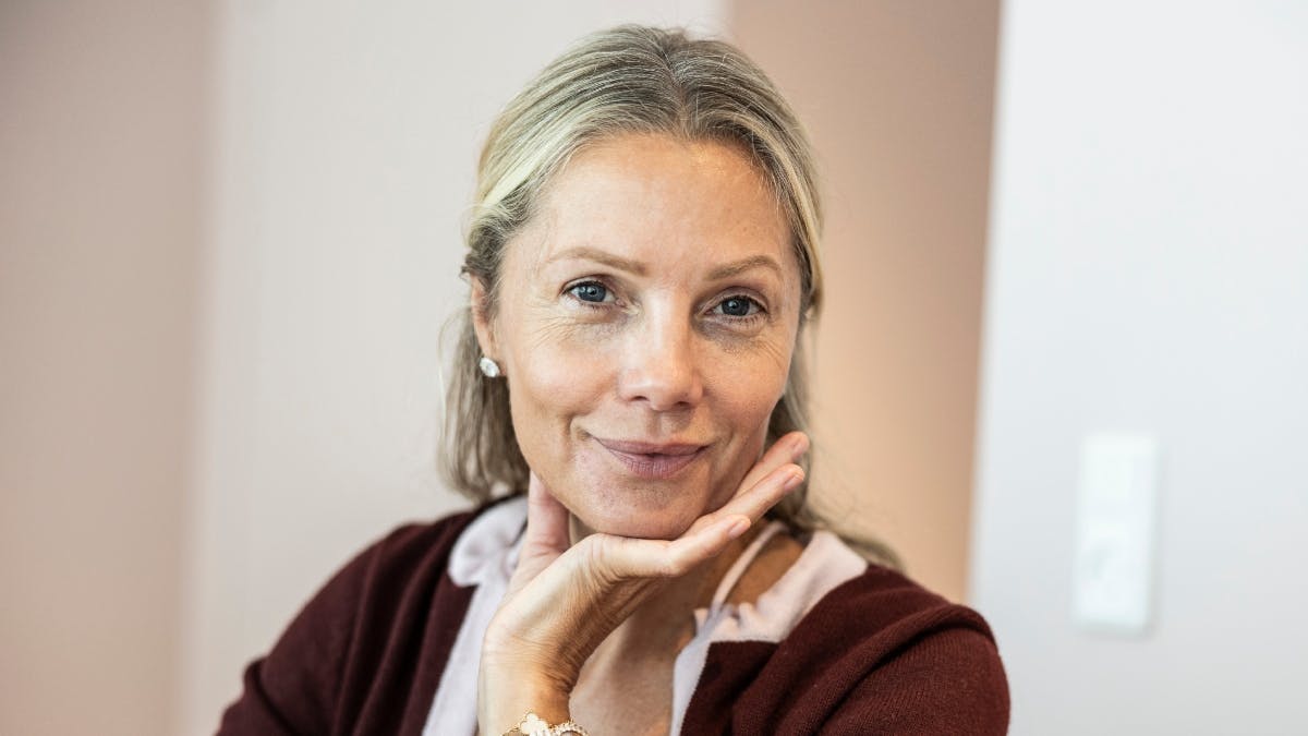 Caroline Fleming fylder 50 år: Sådan skal hun fejre dagen | BILLED-BLADET