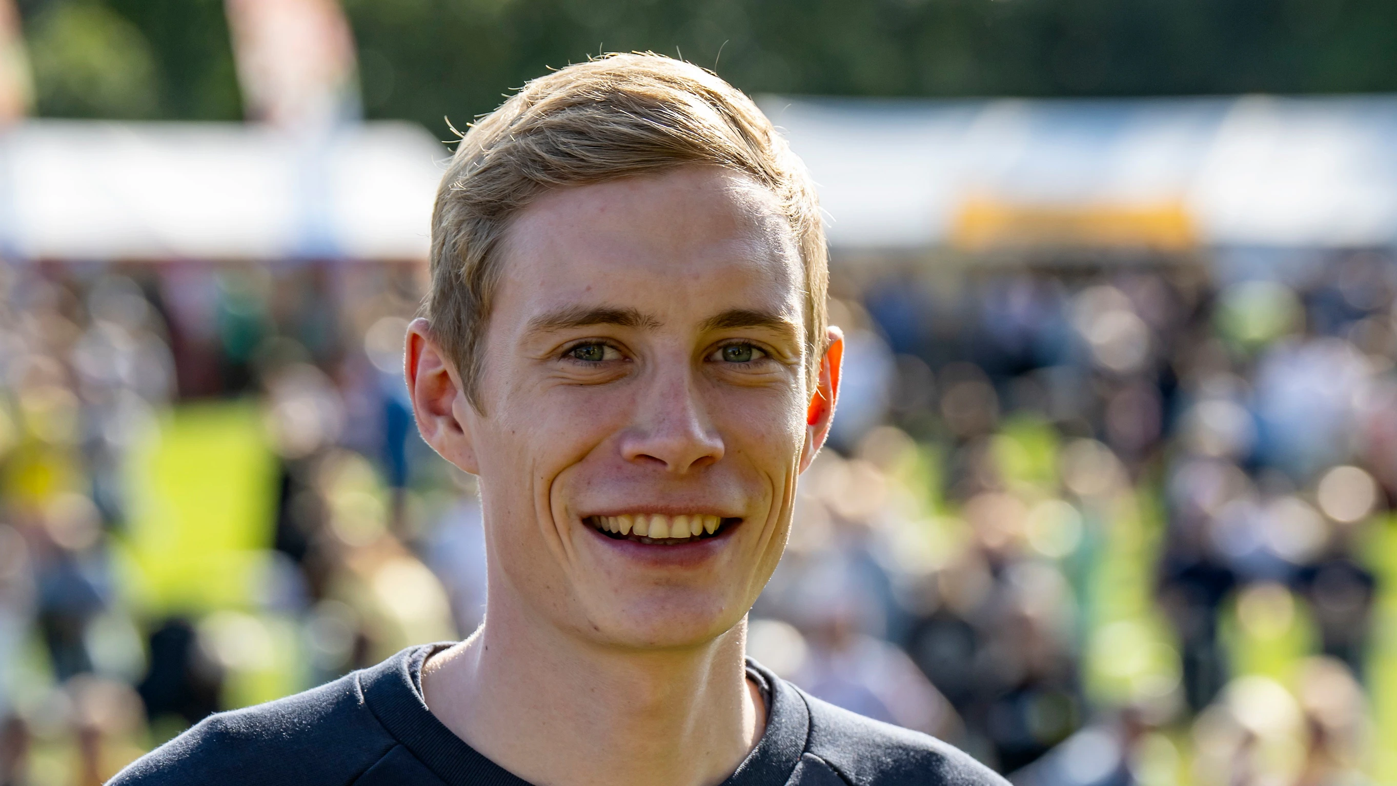 Jonas Vingegaard drømmer om stor ændring: Mine børn forstår det jo ikke ...