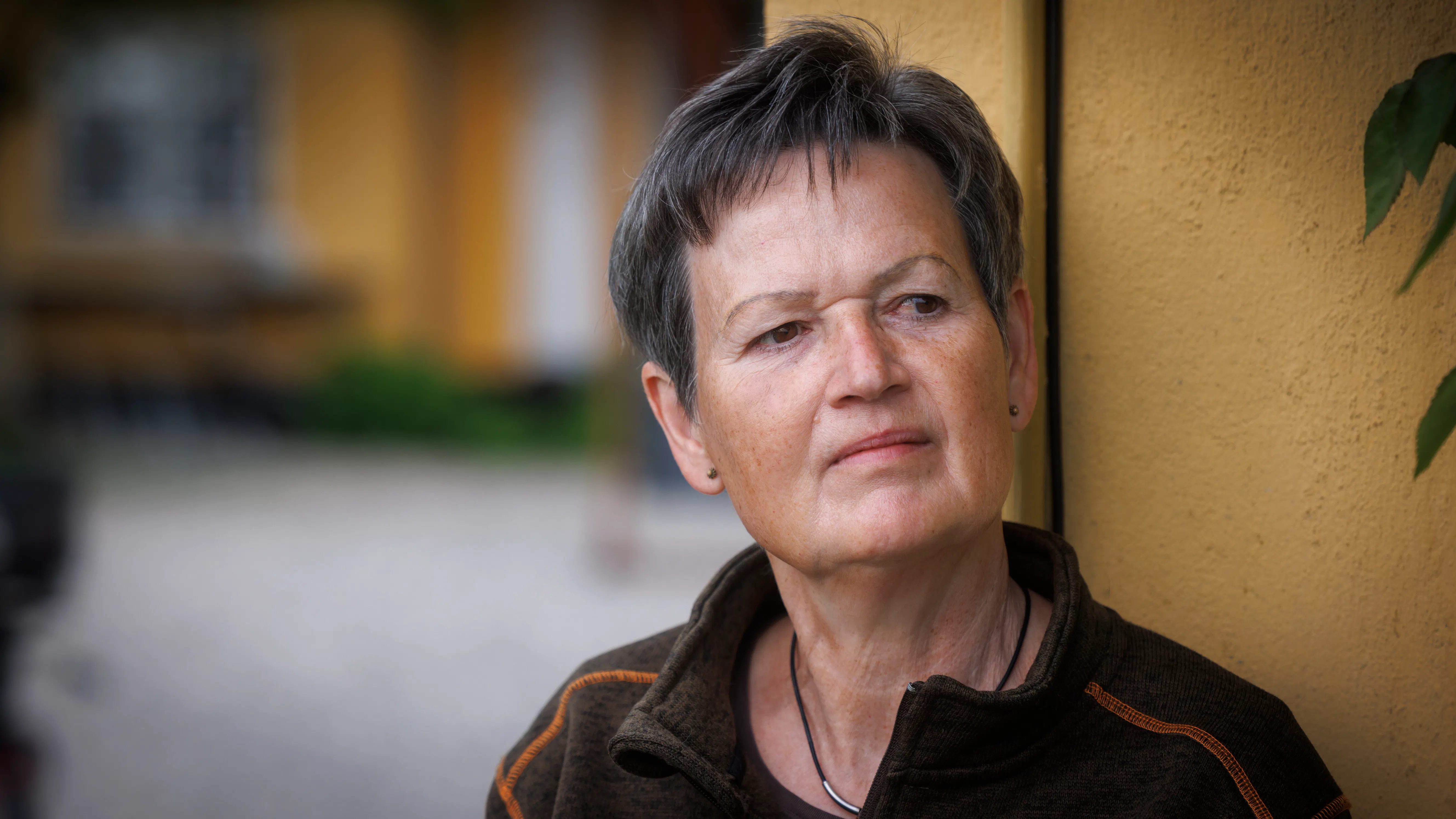 Et øjeblik lang tid før blev afgørende: Derfor inviterede Lars P. Gitte ...