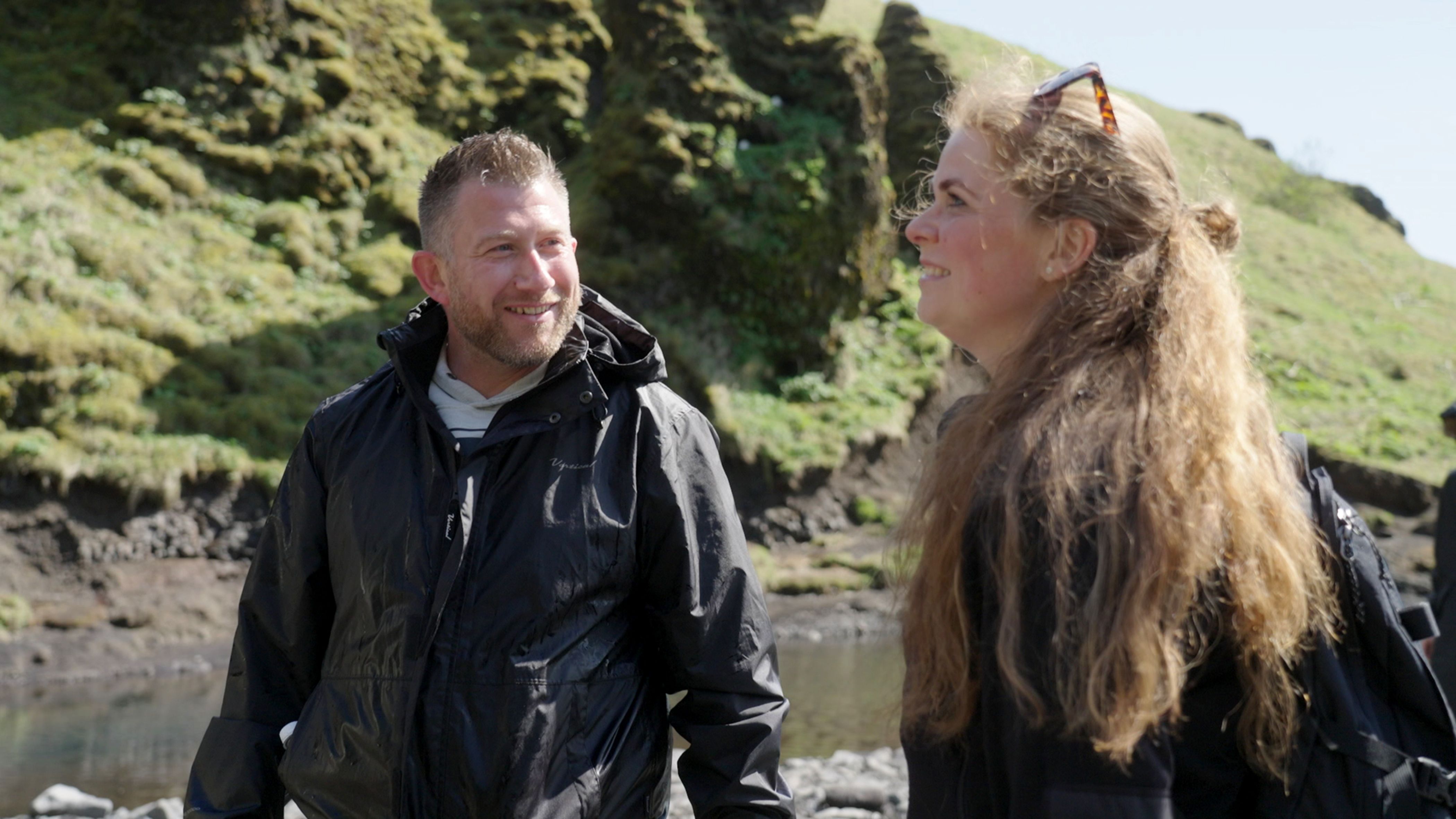 Laura og Sonny fra Gift ved første blik taler ud: Her gik det helt galt ...