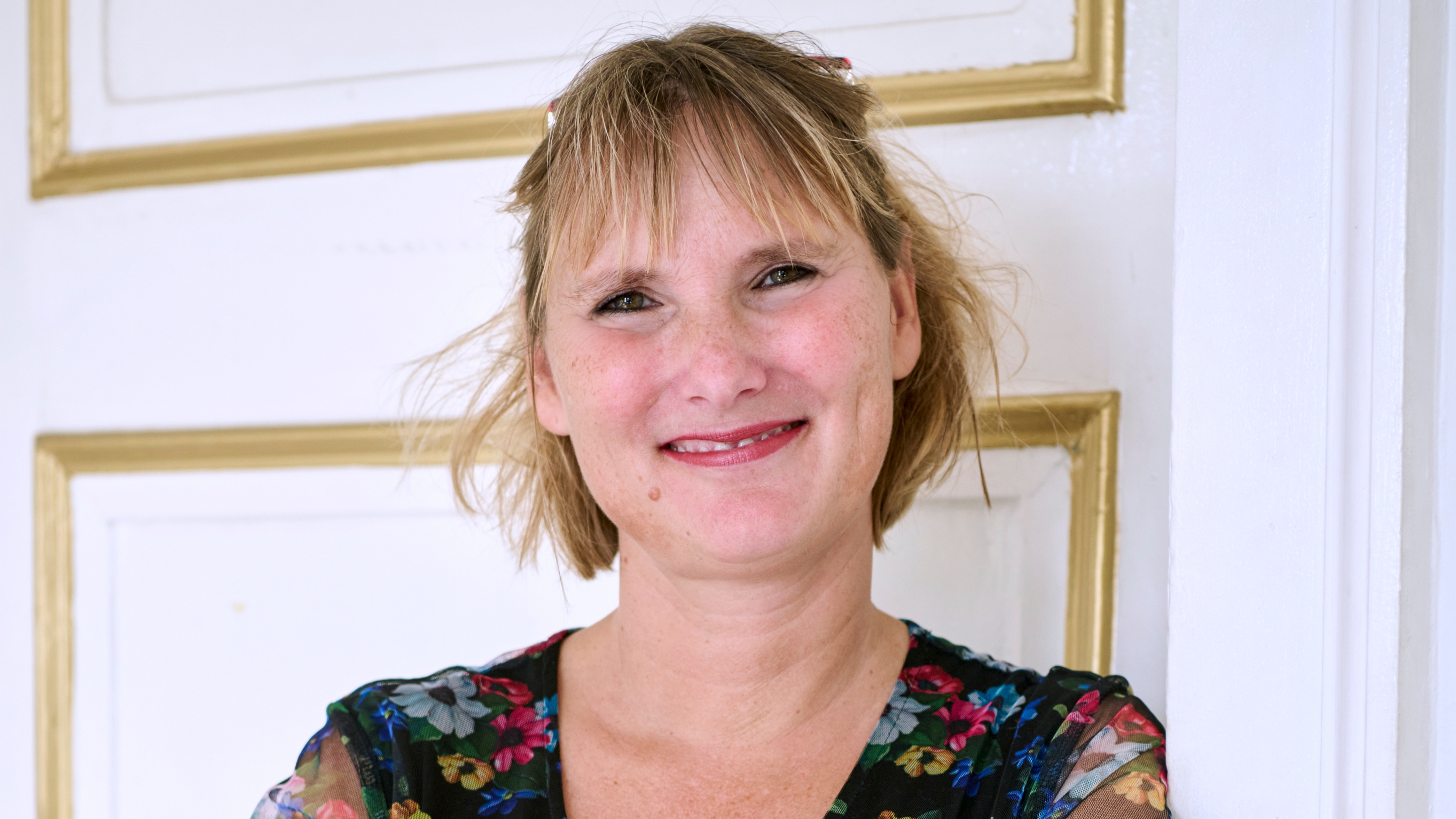 Camilla af Rosenborg bor sammen med eksmanden: Han styrer slagets gang ...