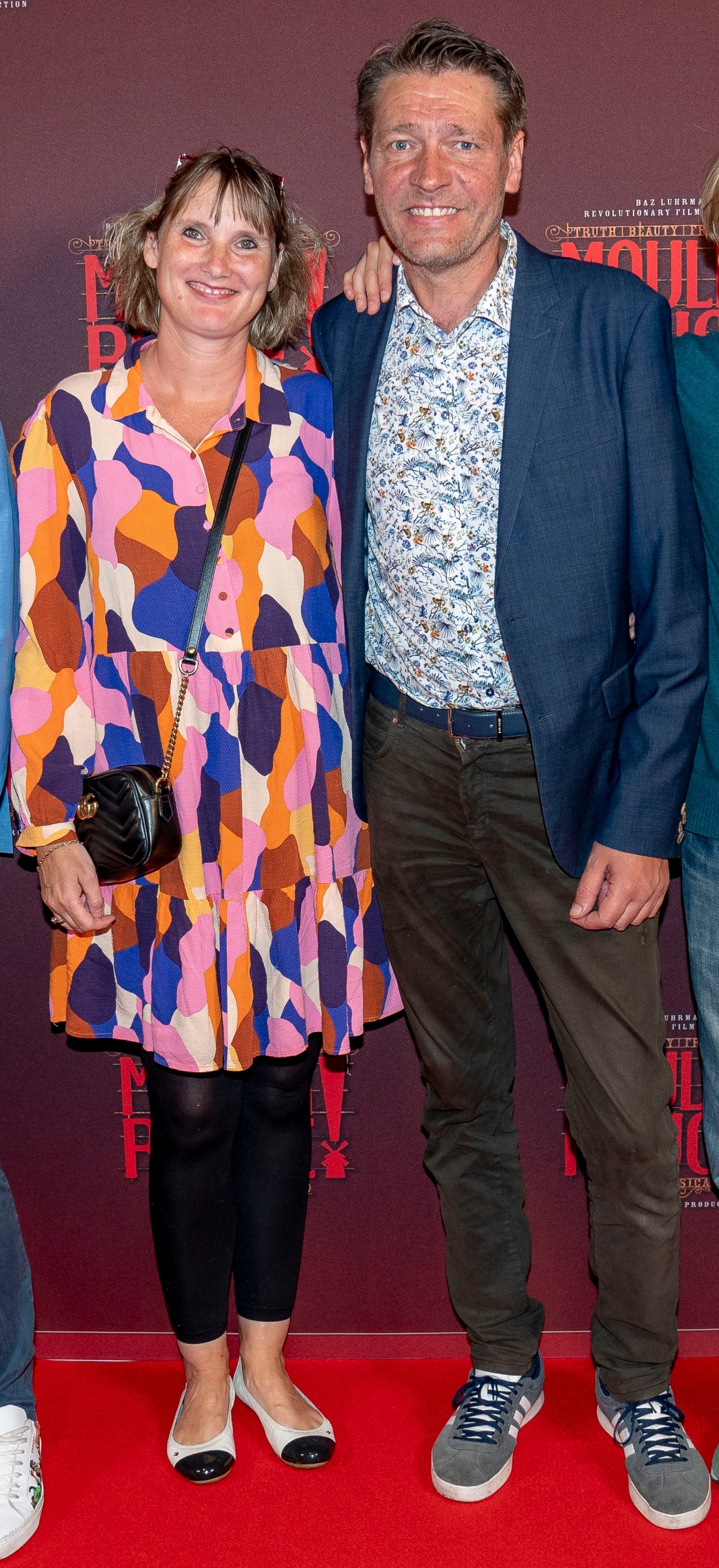 Camilla af Rosenborg bor sammen med eksmanden: Han styrer slagets gang ...