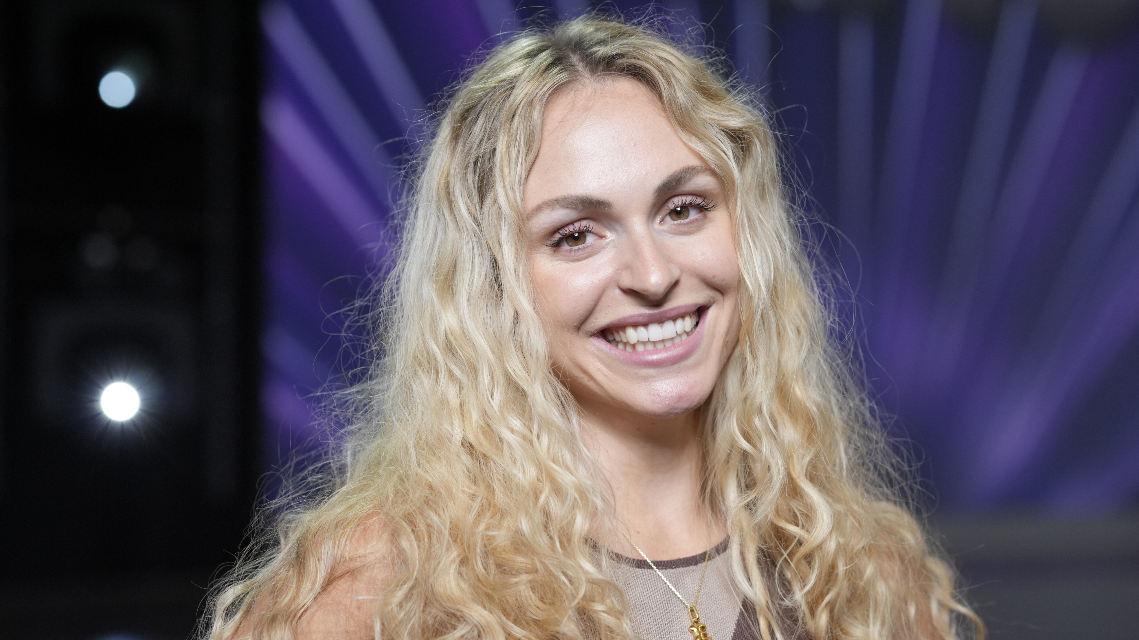 Åh nej! Skinz er kommet til skade før første liveshow: Kalder det en ...