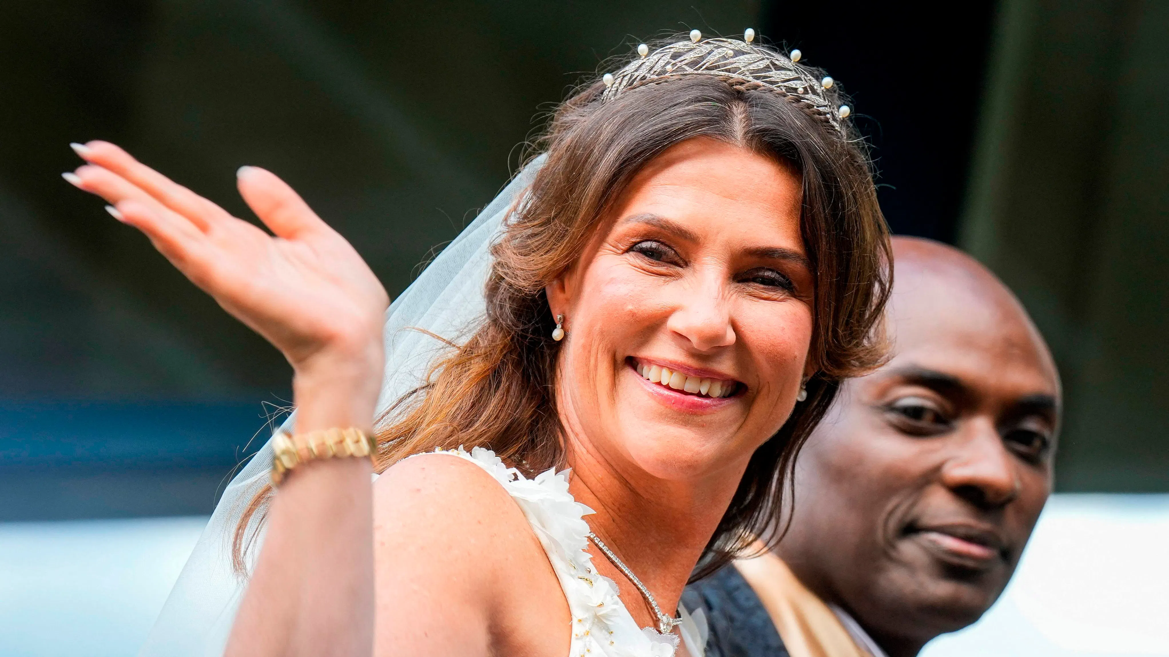 Prinsesse Märtha Louise deler nye billeder: Kærligheden er stor ...