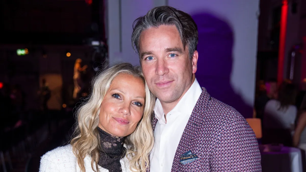 Nu afslører de det: Her er premieredatoen for Caroline Flemings nye ...