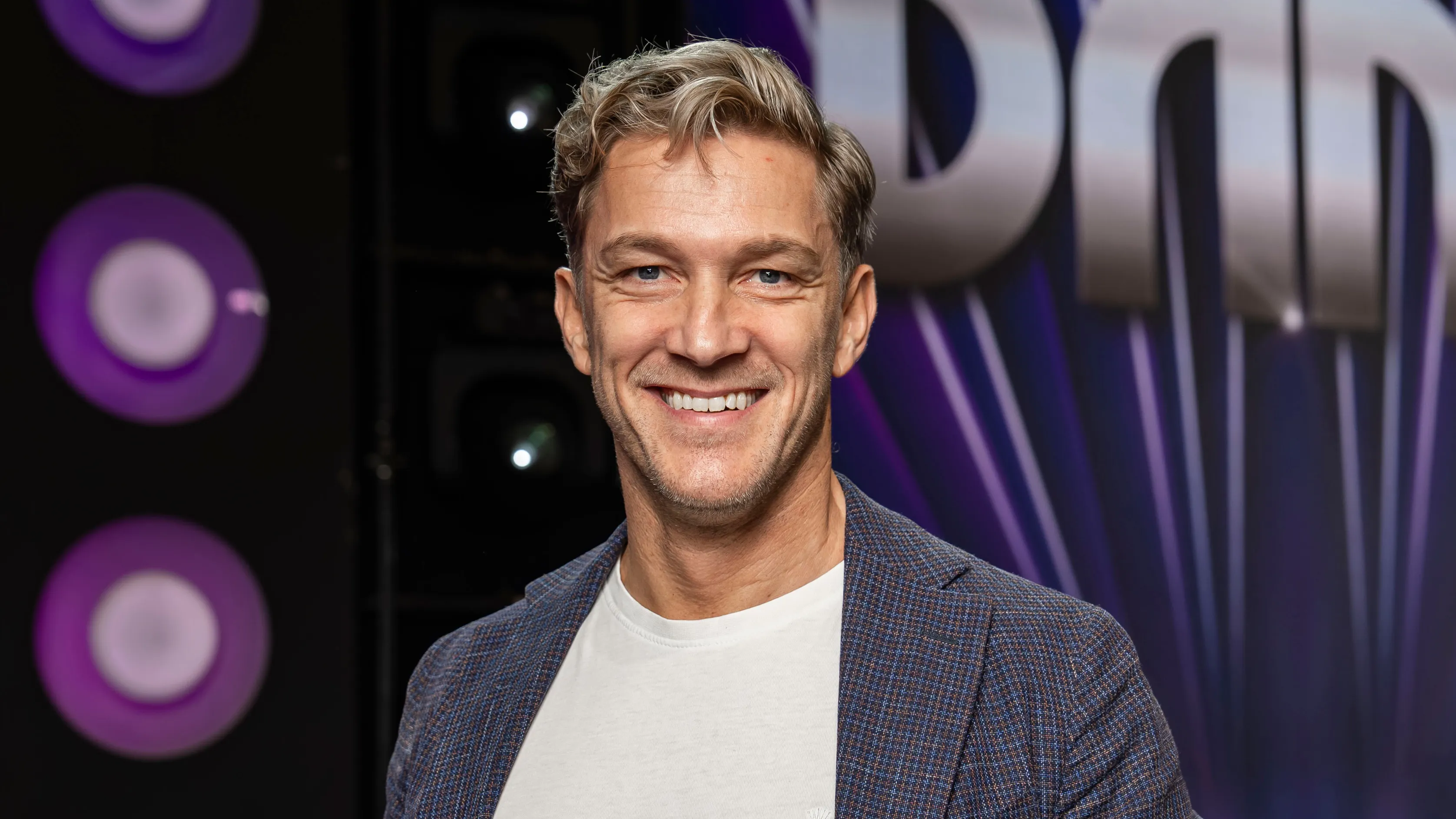 Michael Olesens kæreste med sød afsløring til Vild med dans: Har taget ...