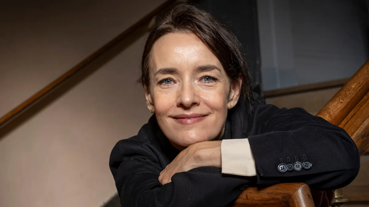 Vild hæder til Maria Rossing: Har vundet Teaterpokalen og stort ...