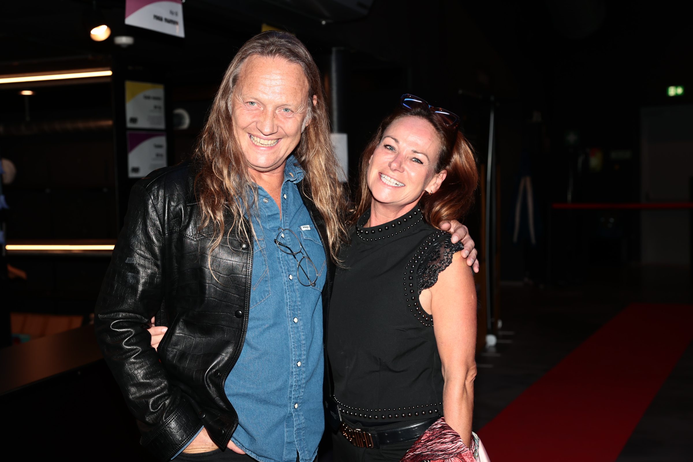 Jesper Binzer afslører ny kæreste: Her mødte han hende | BILLED-BLADET