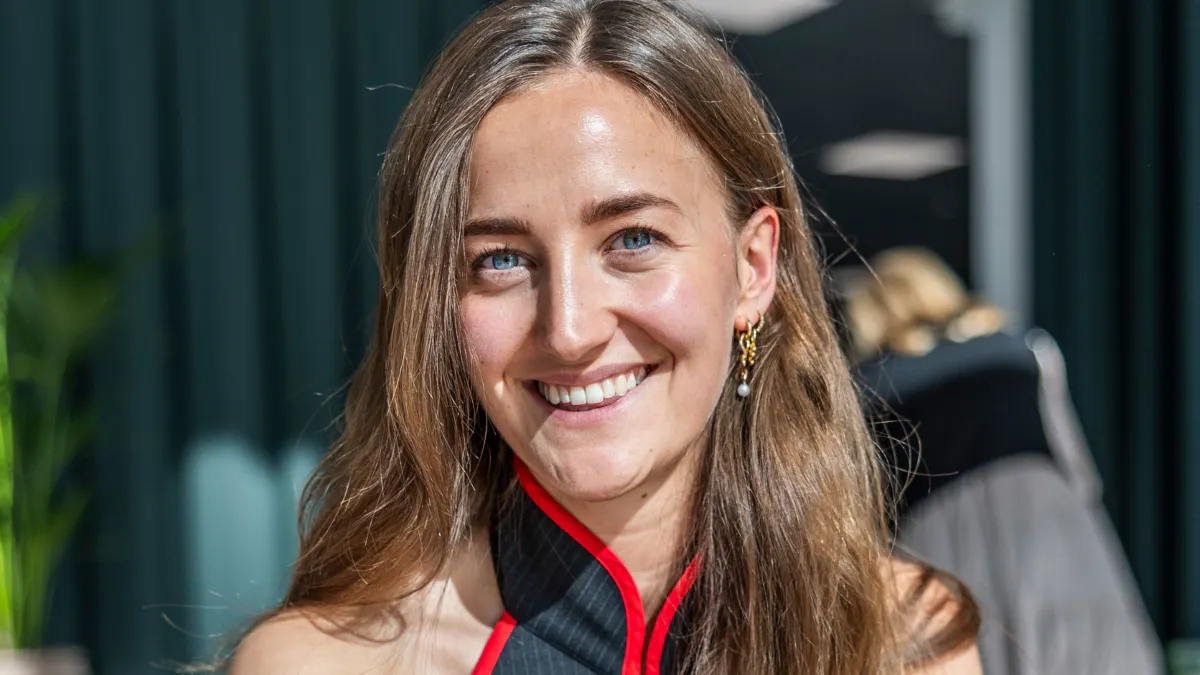 Lyck fra Forræder afslører: Det hedder hun i virkeligheden | BILLED-BLADET