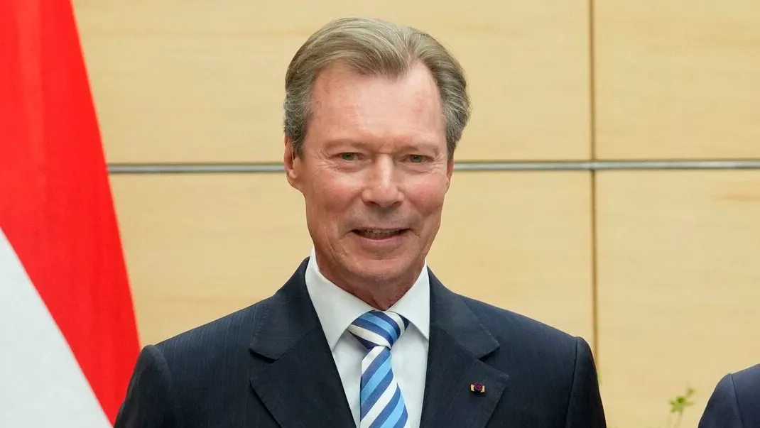Storhertug Henri abdicerer ved tronskifte: Denne titel får han nu ...