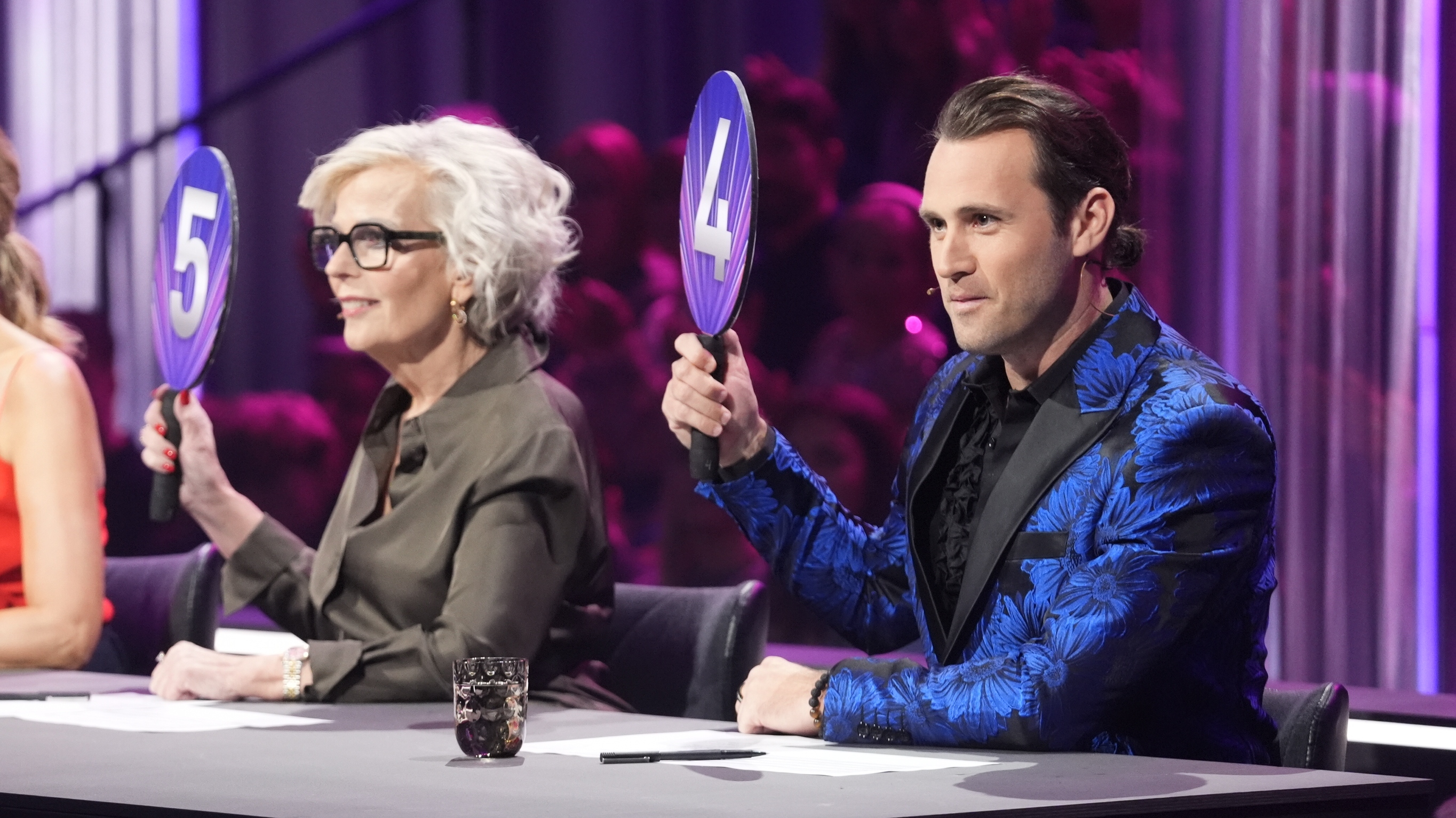 Asta Björk slår fast efter udtalelse om Jesper Asholt: Det blev ...