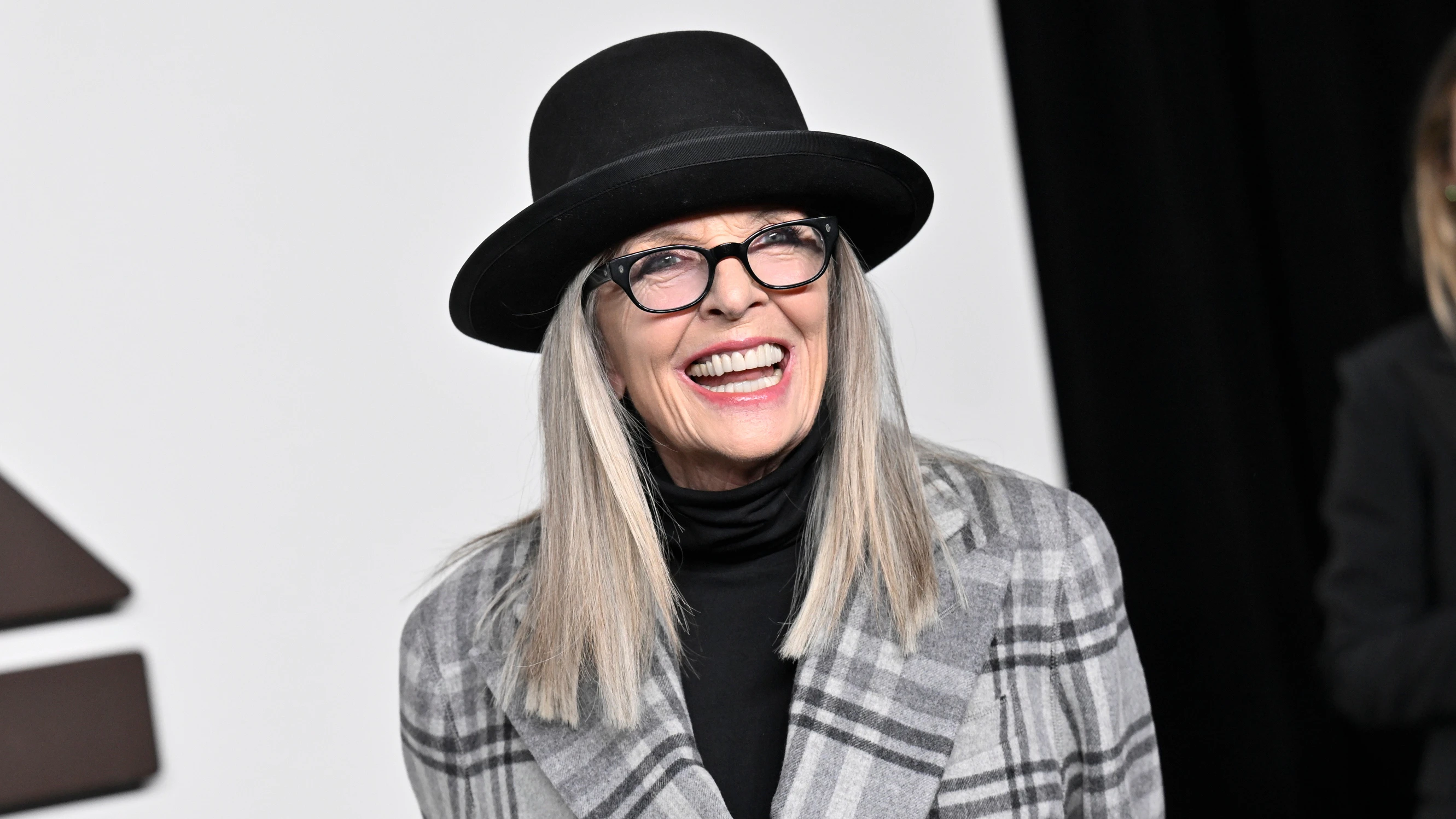 Diane Keaton blev først mor, da hun var i 50’erne: Efterlader sig to ...